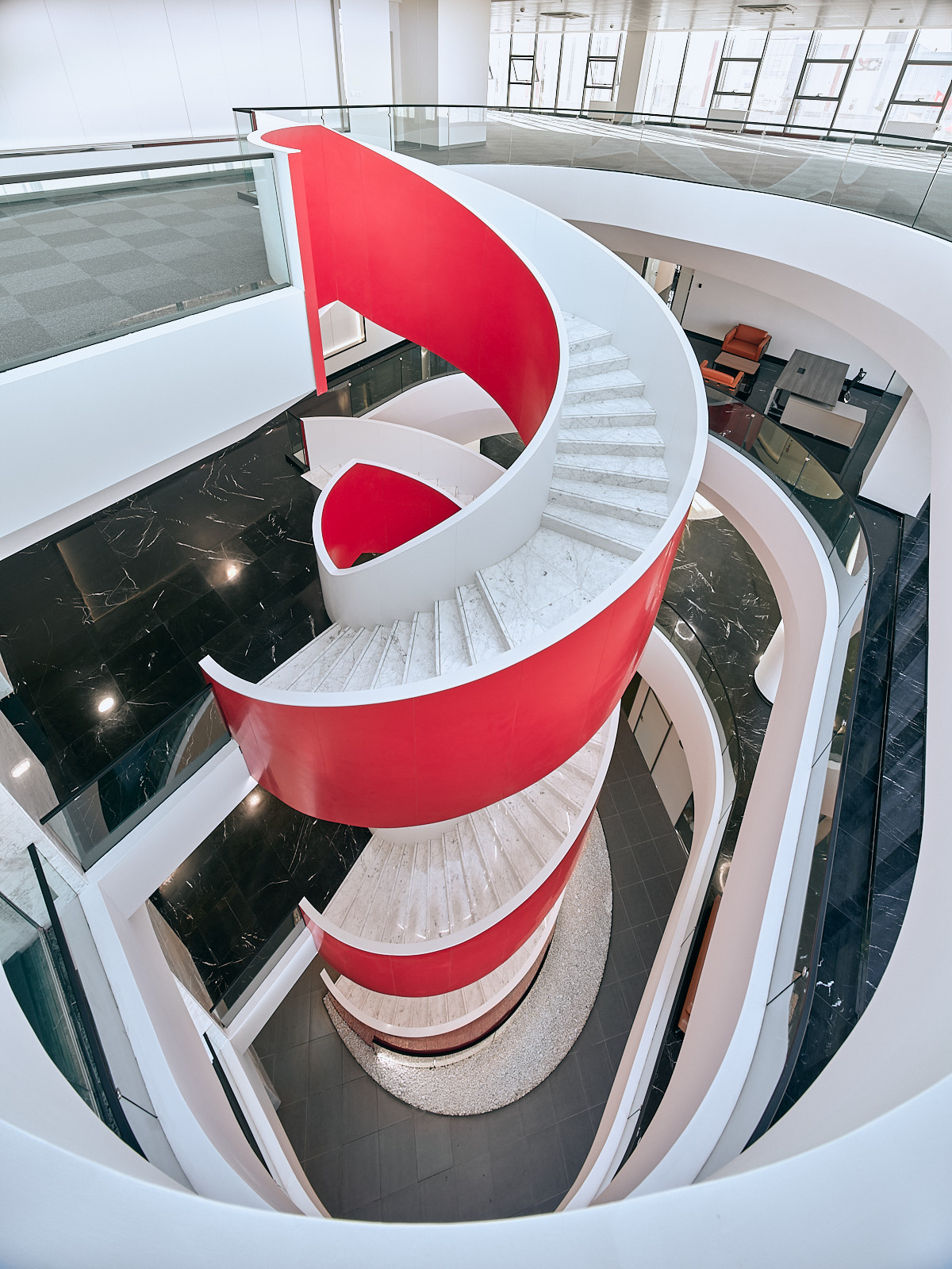 YC INOX Factory by Iglo Architects - Architizer