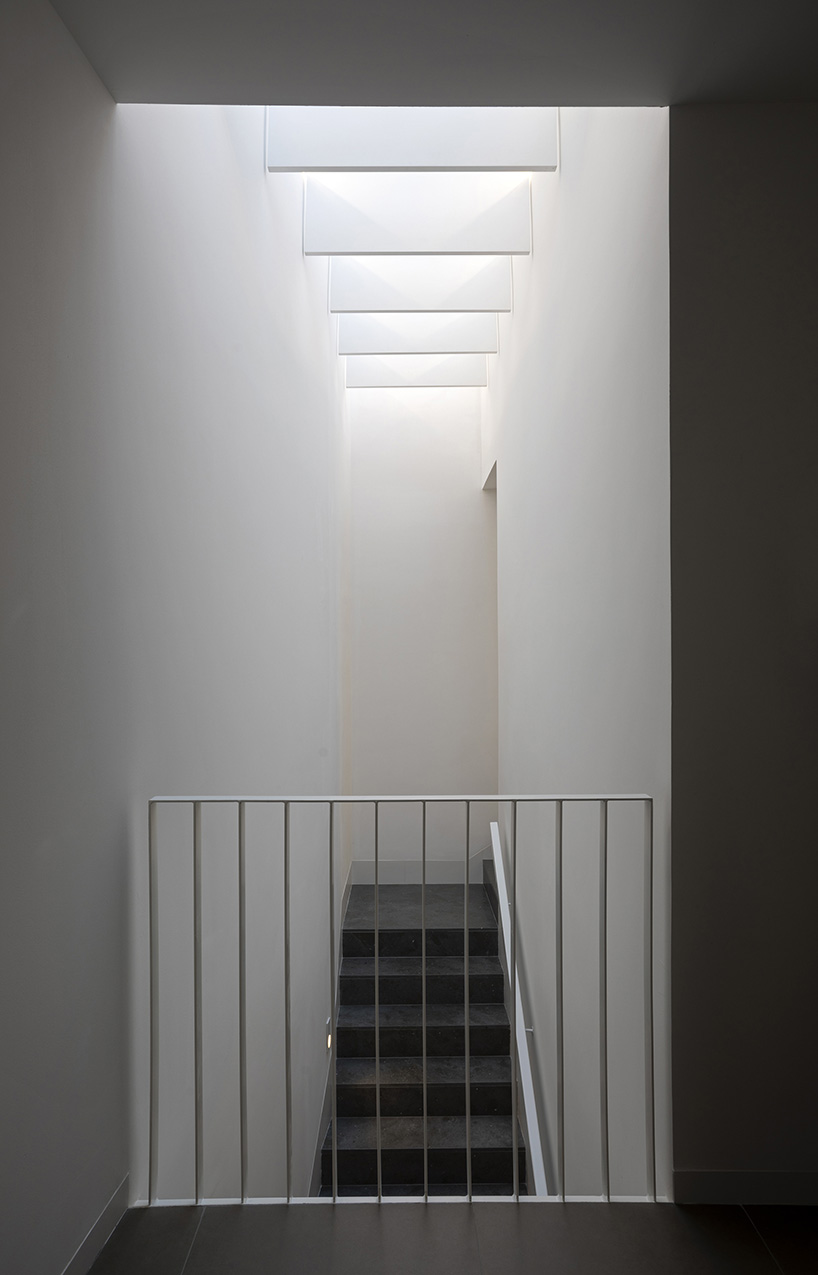 Convent House by Mano de Santo - Architizer