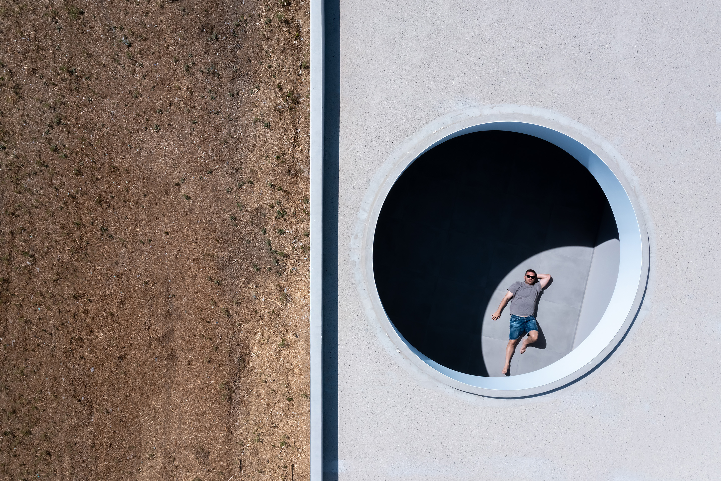 Frame House by Façade - Architizer