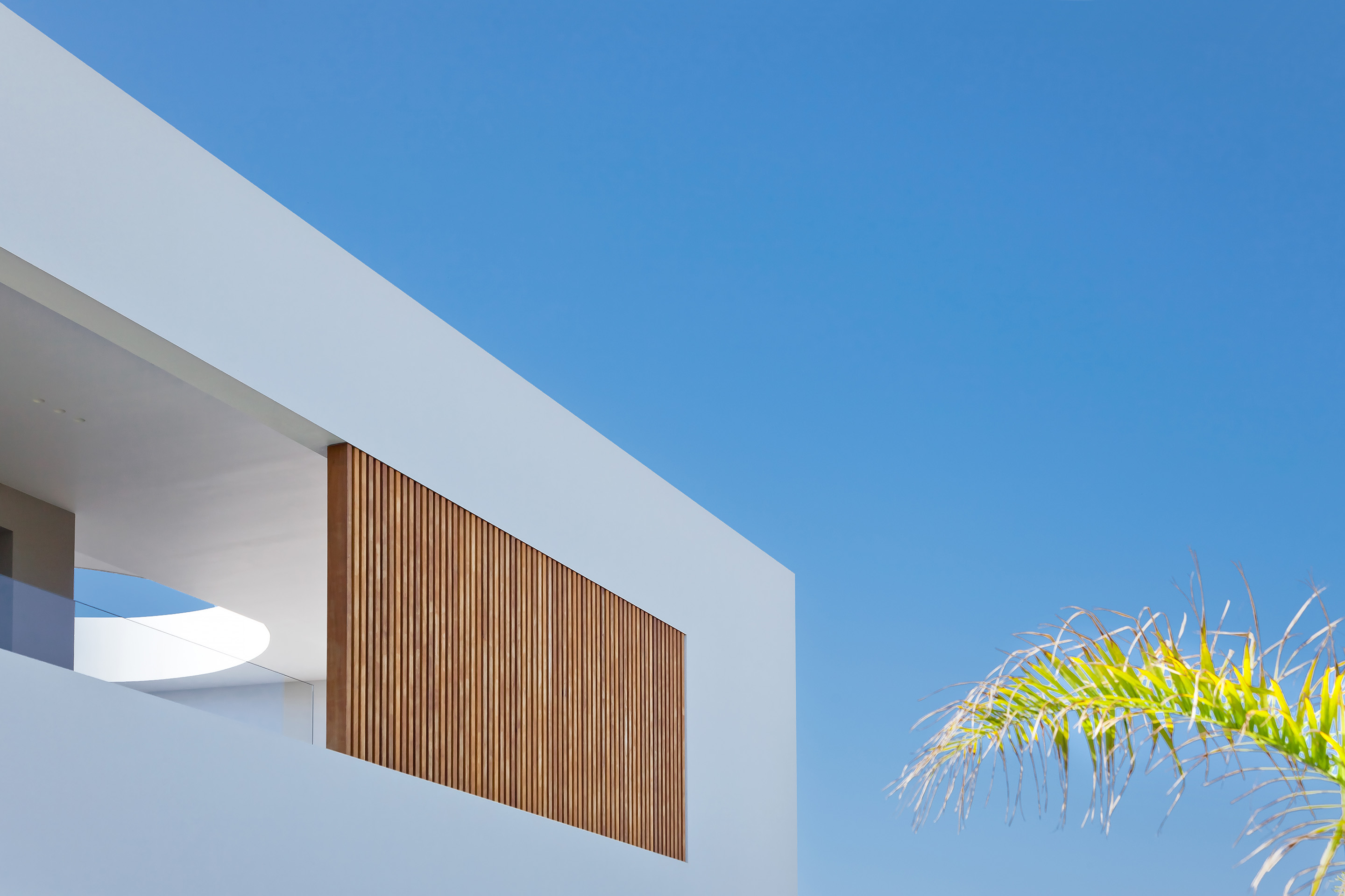 Frame House by Façade - Architizer