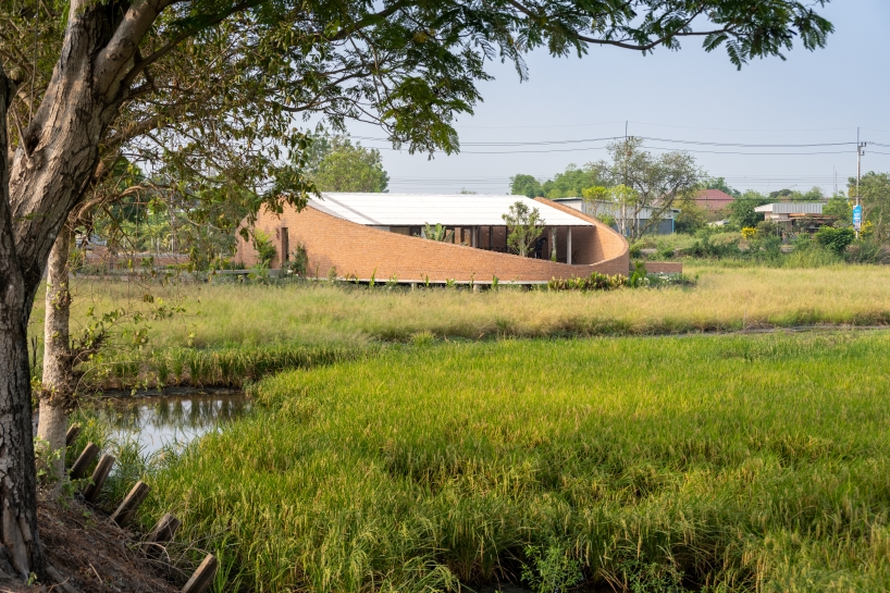 Naya Cafe Ayutthaya by BodinChapa Architects - Architizer
