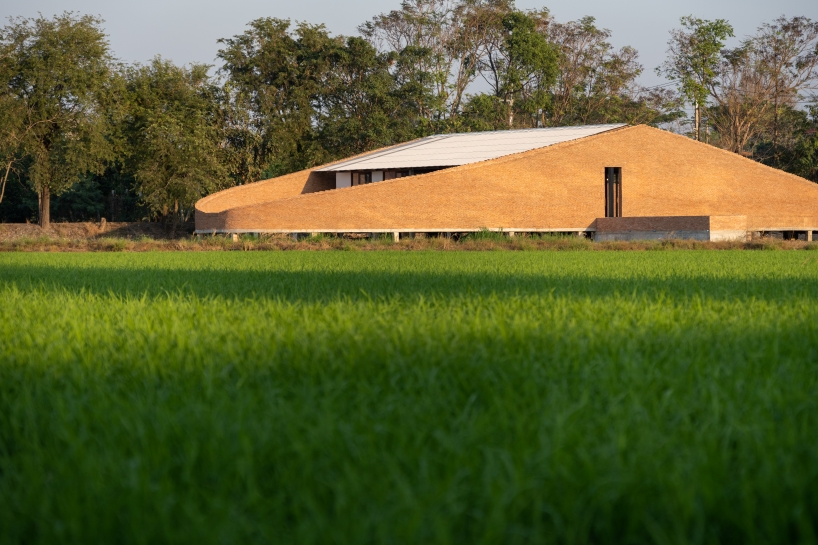 Naya Cafe Ayutthaya by BodinChapa Architects - Architizer