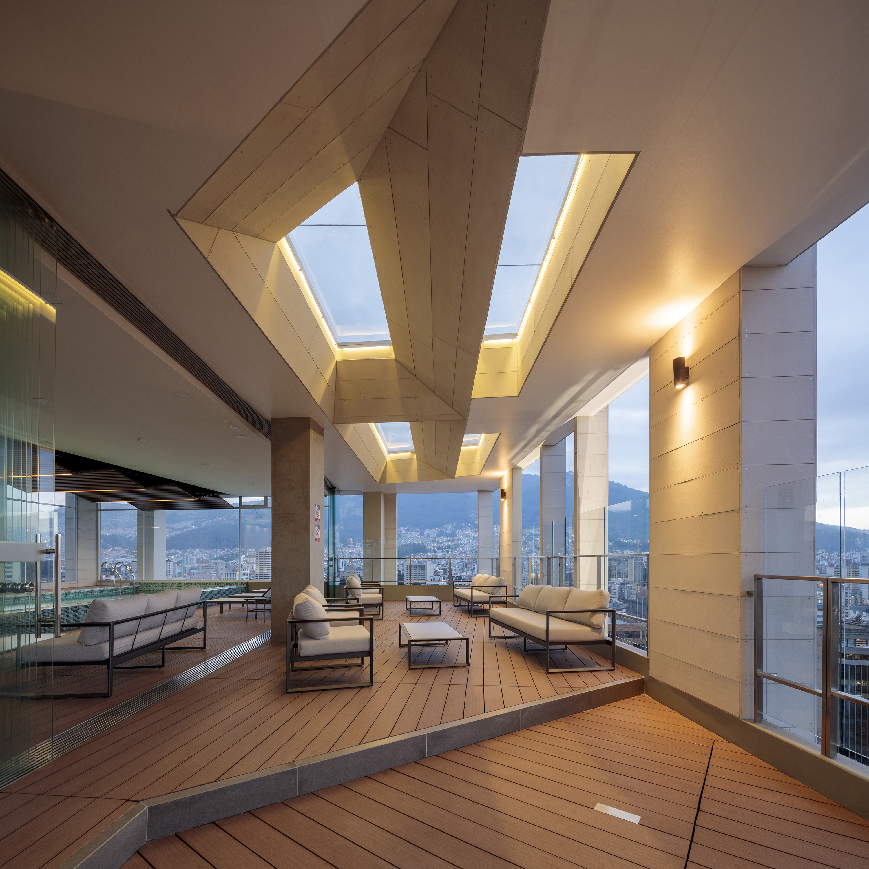 LB Building by arquitectura x - Architizer