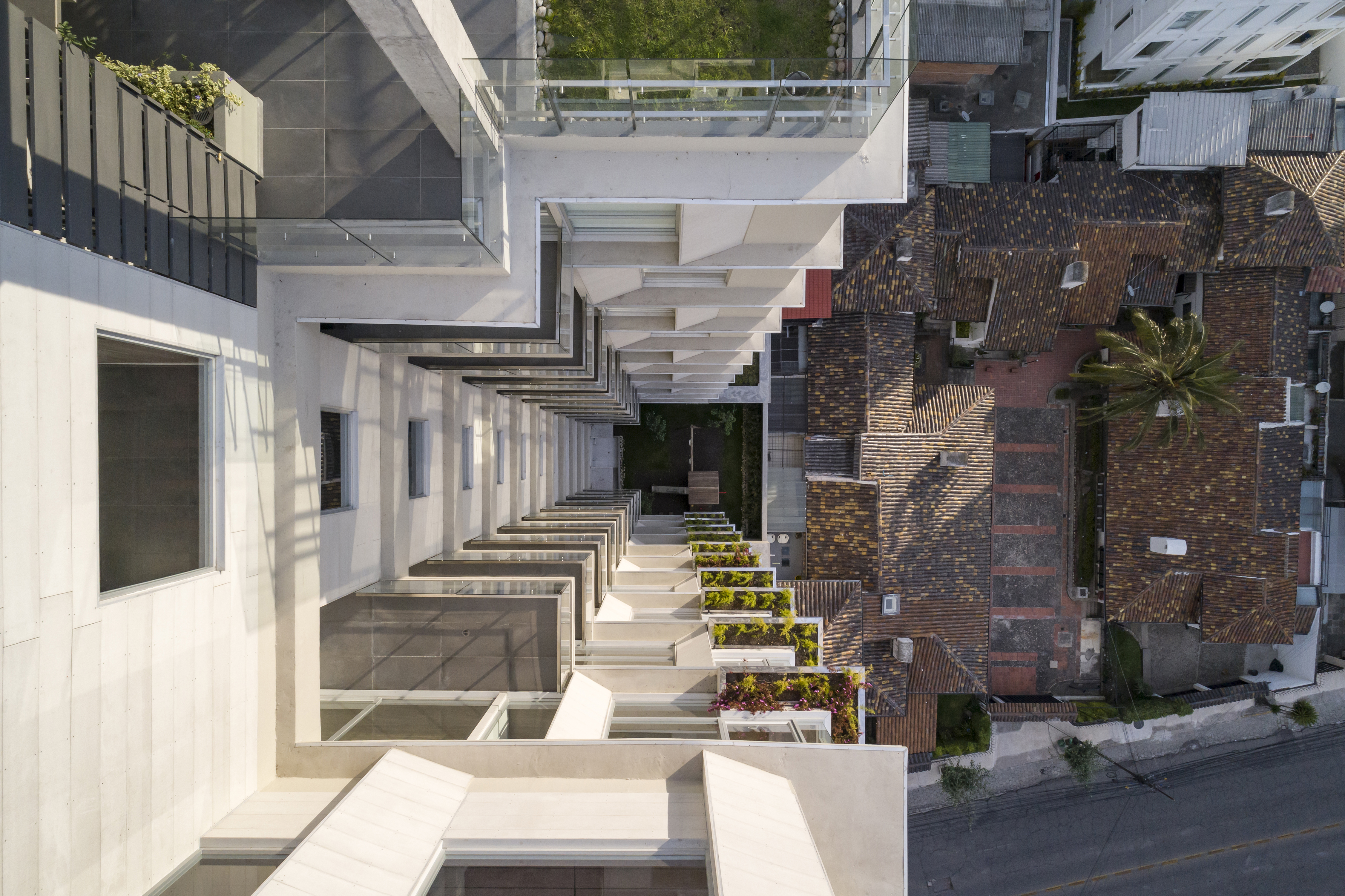 LB Building by arquitectura x - Architizer