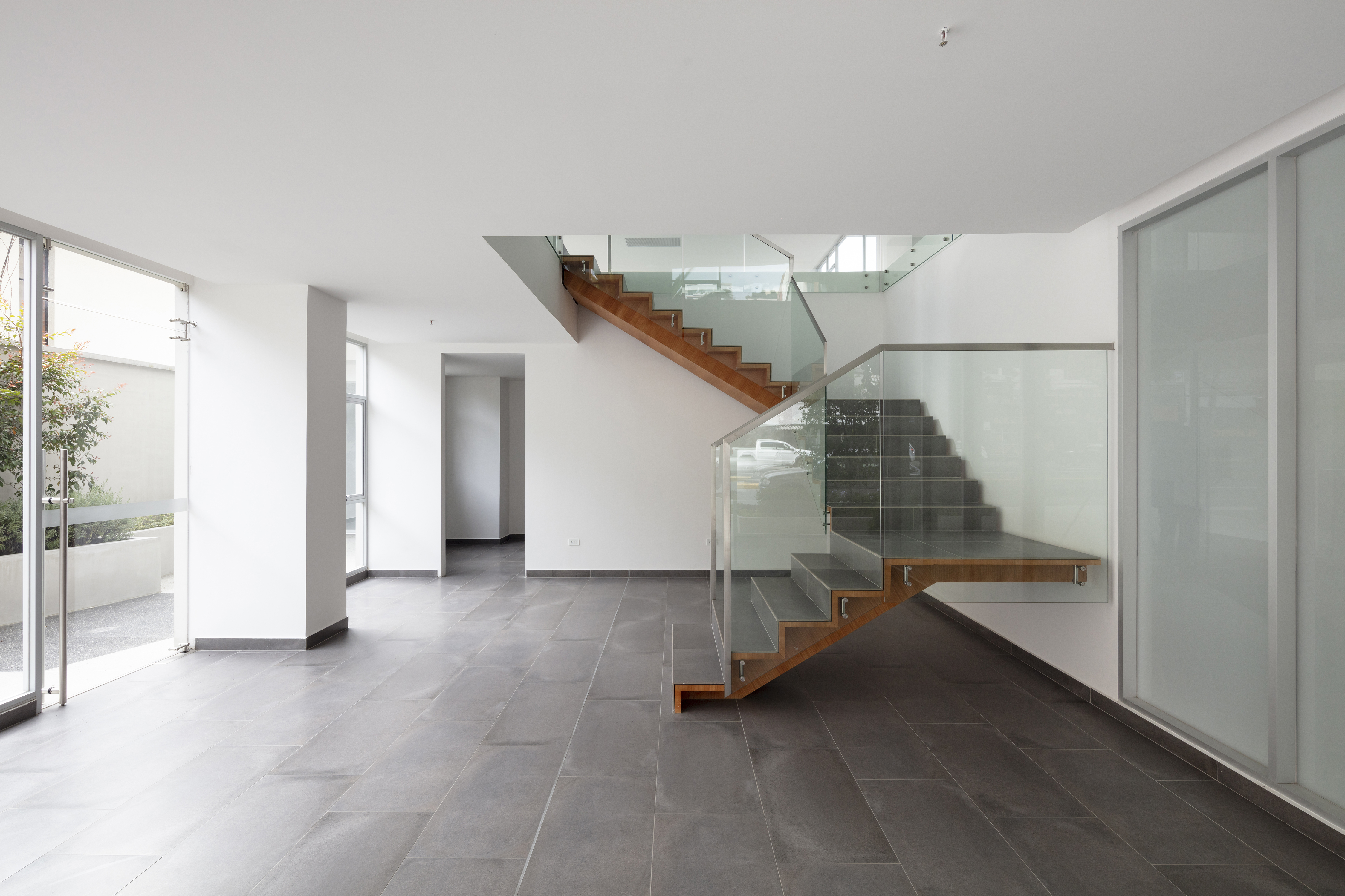 LB Building by arquitectura x - Architizer