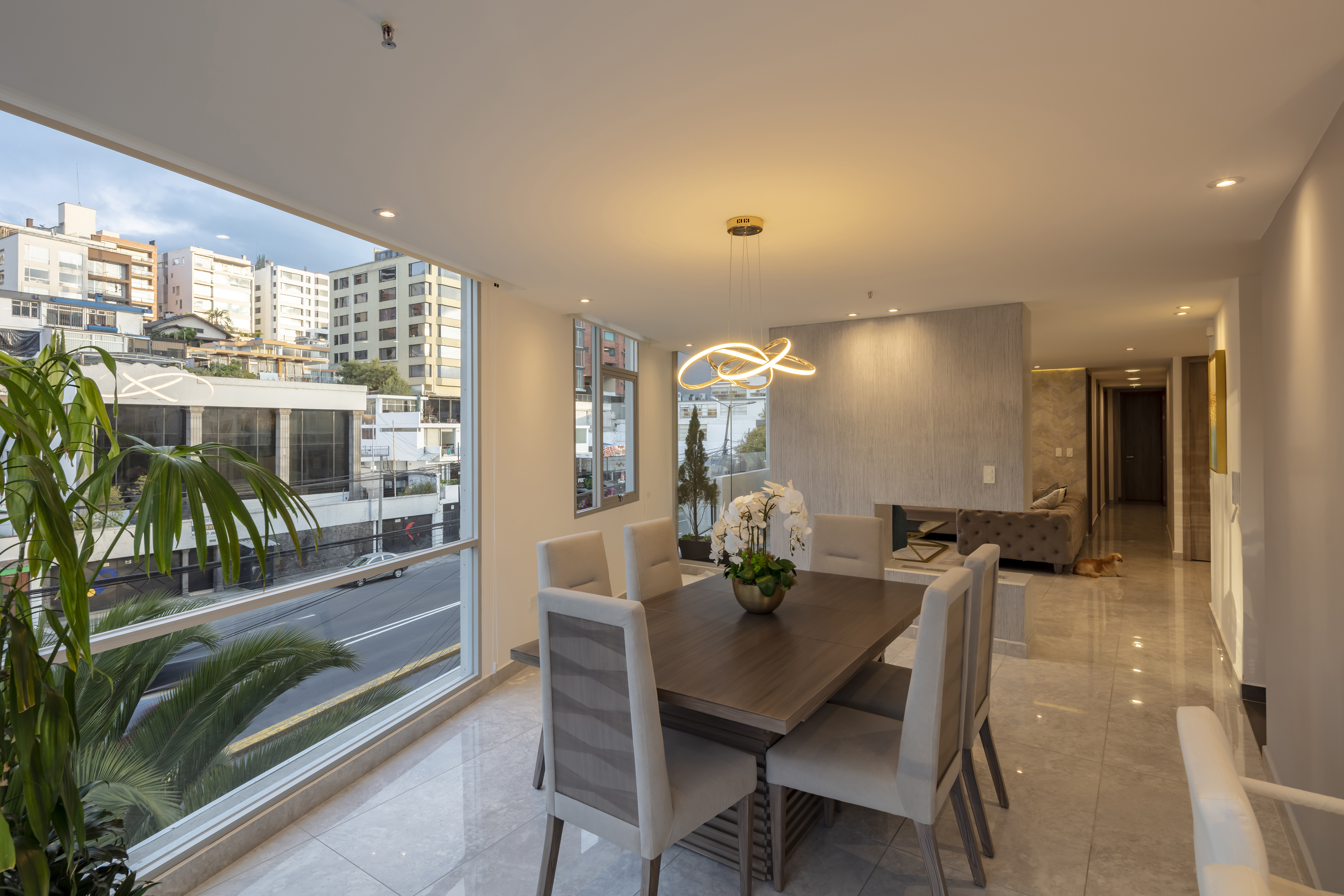 LB Building by arquitectura x - Architizer