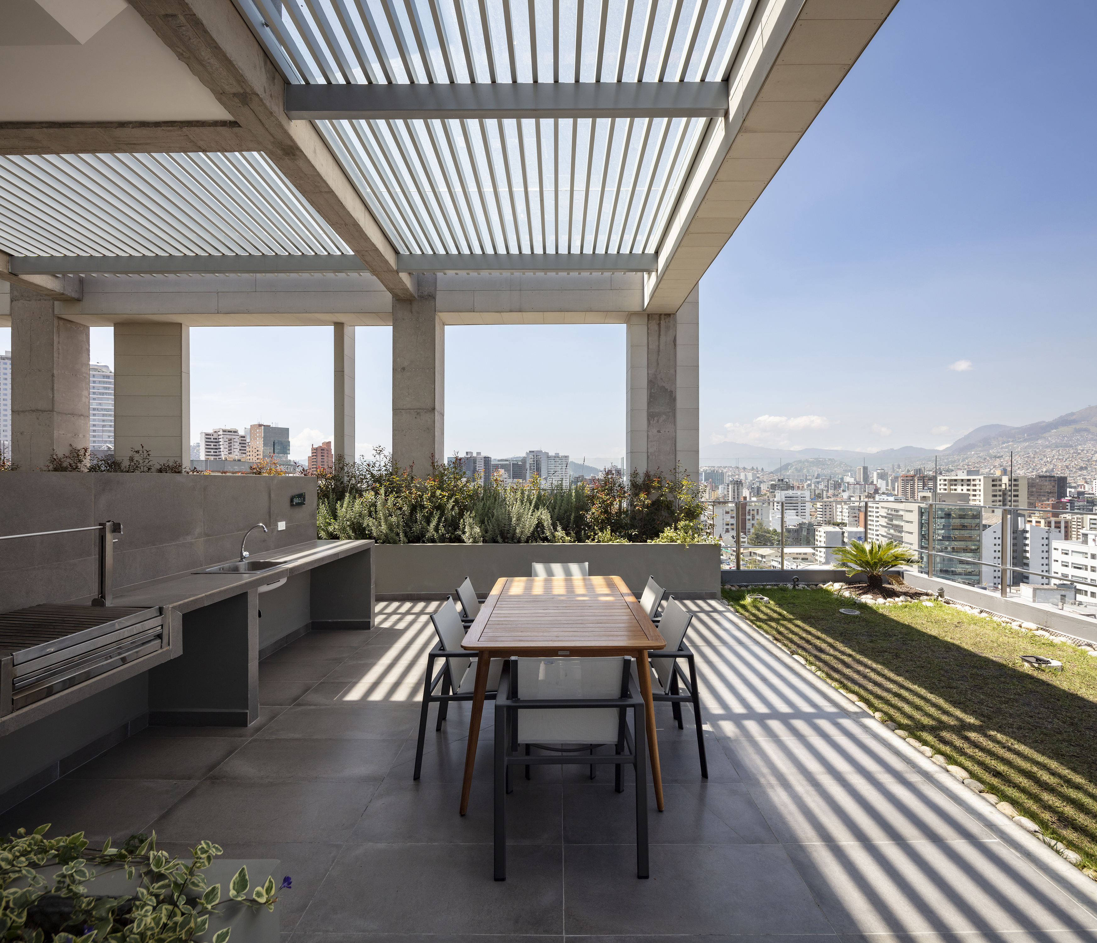 LB Building by arquitectura x - Architizer