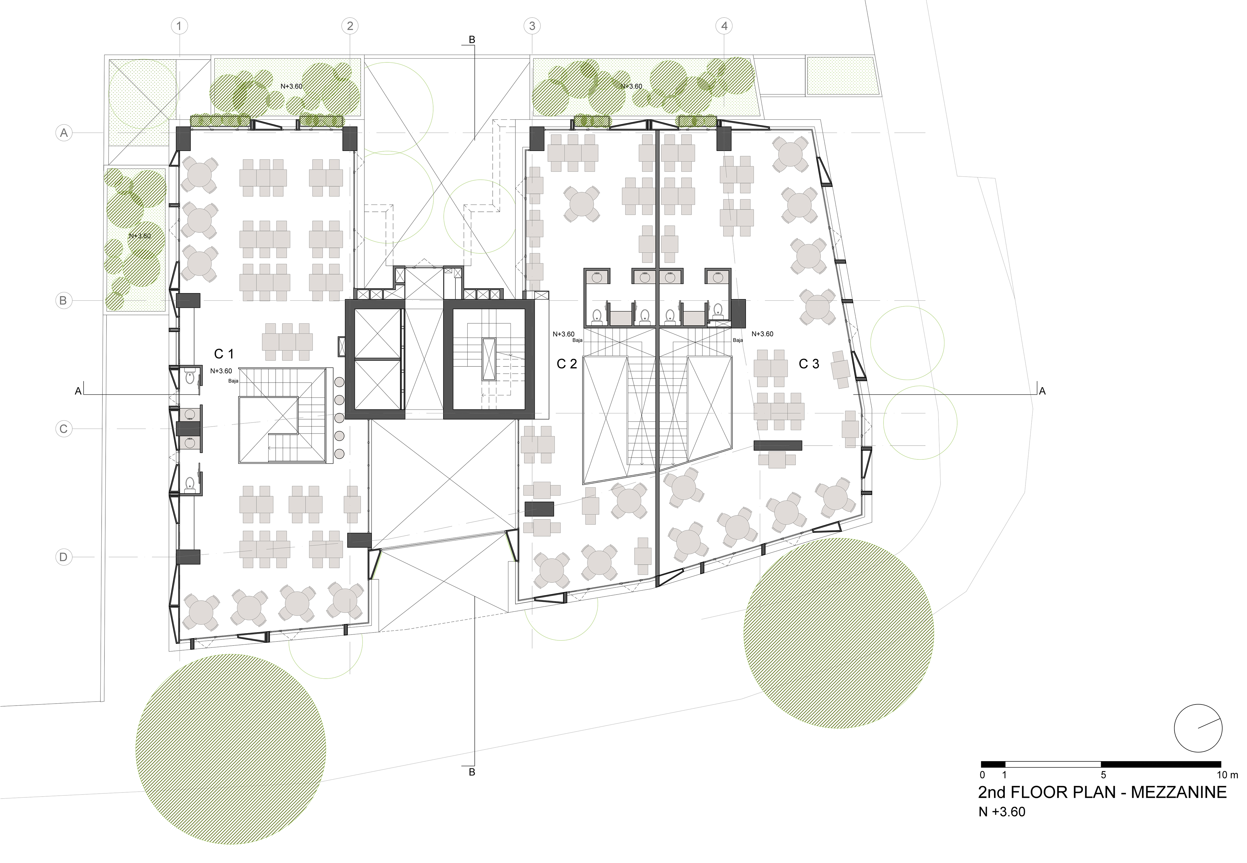 LB Building by arquitectura x - Architizer