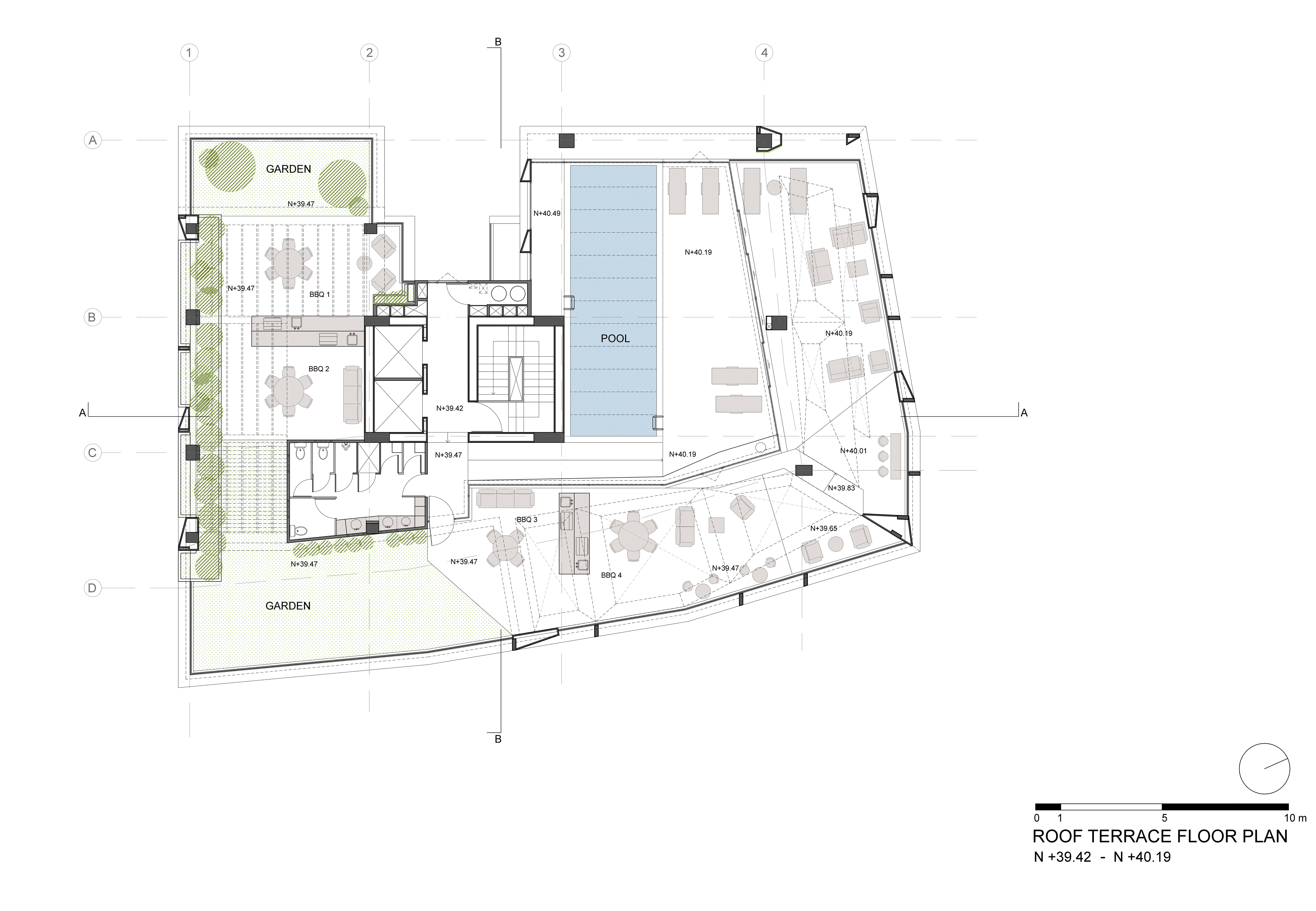 LB Building by arquitectura x - Architizer
