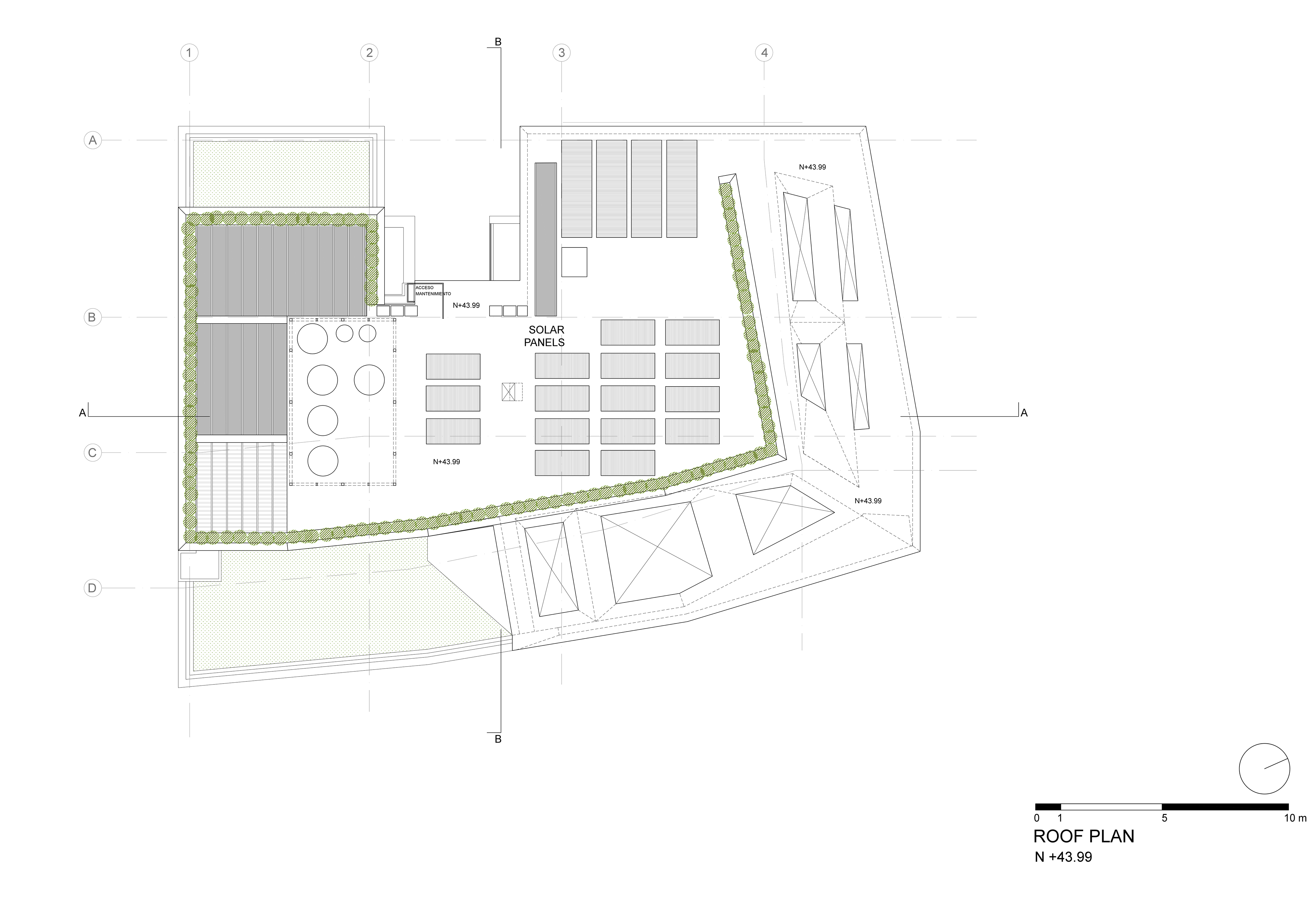 LB Building by arquitectura x - Architizer