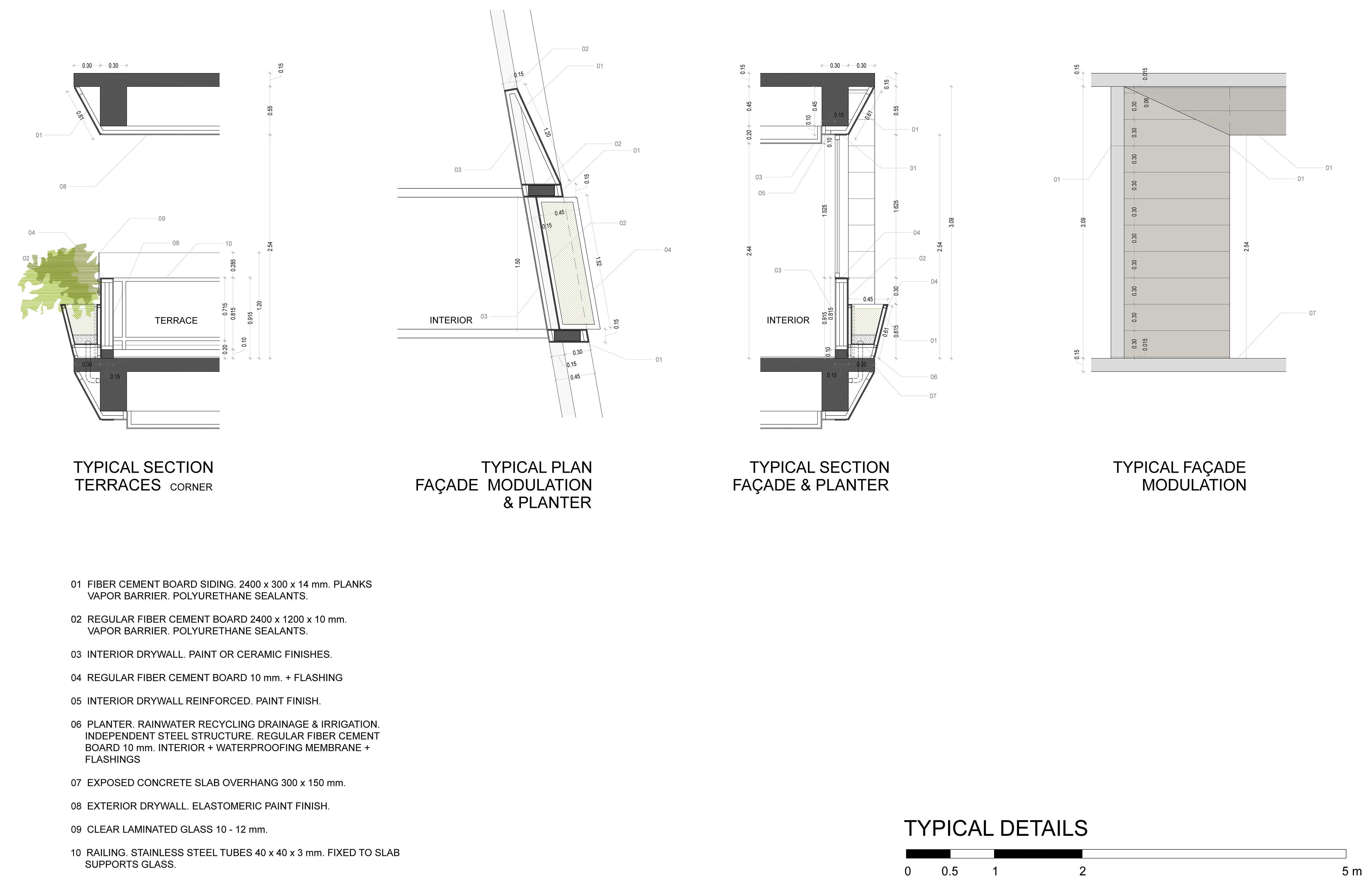 LB Building by arquitectura x - Architizer