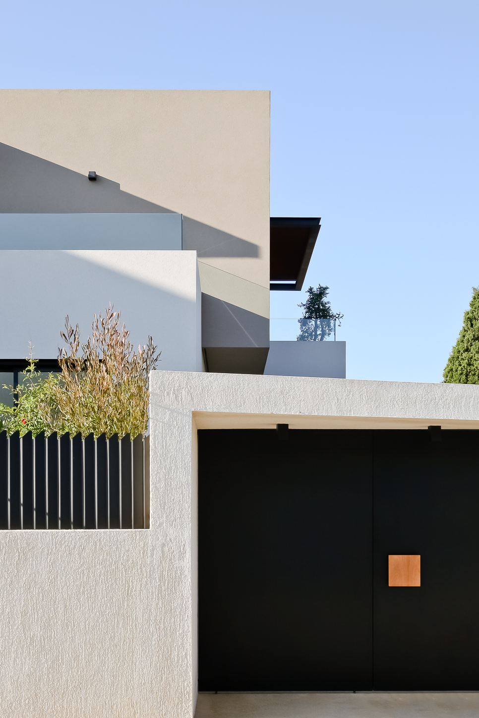 Delta House by Façade - Architizer