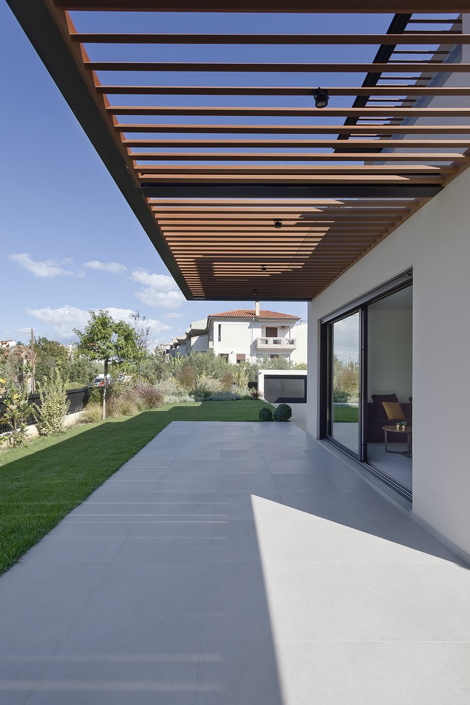 Delta House by Façade - Architizer