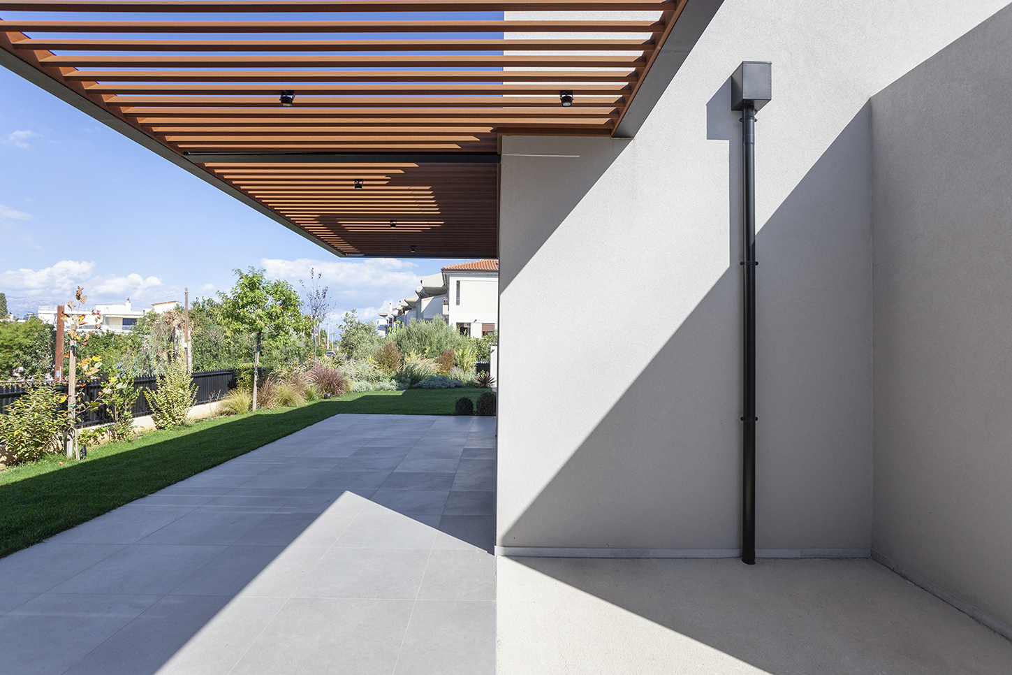 Delta House by Façade - Architizer