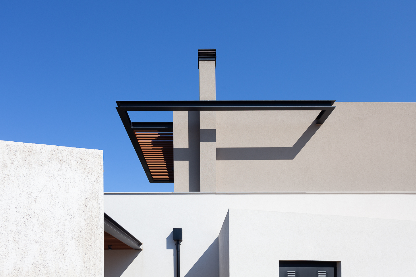 Idea 3696452: Delta House by Façade in Patras, Greece - Architizer