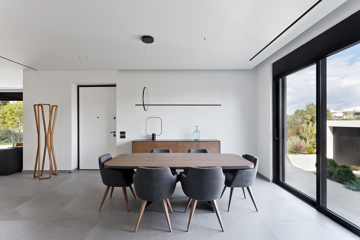 Delta House by Façade - Architizer