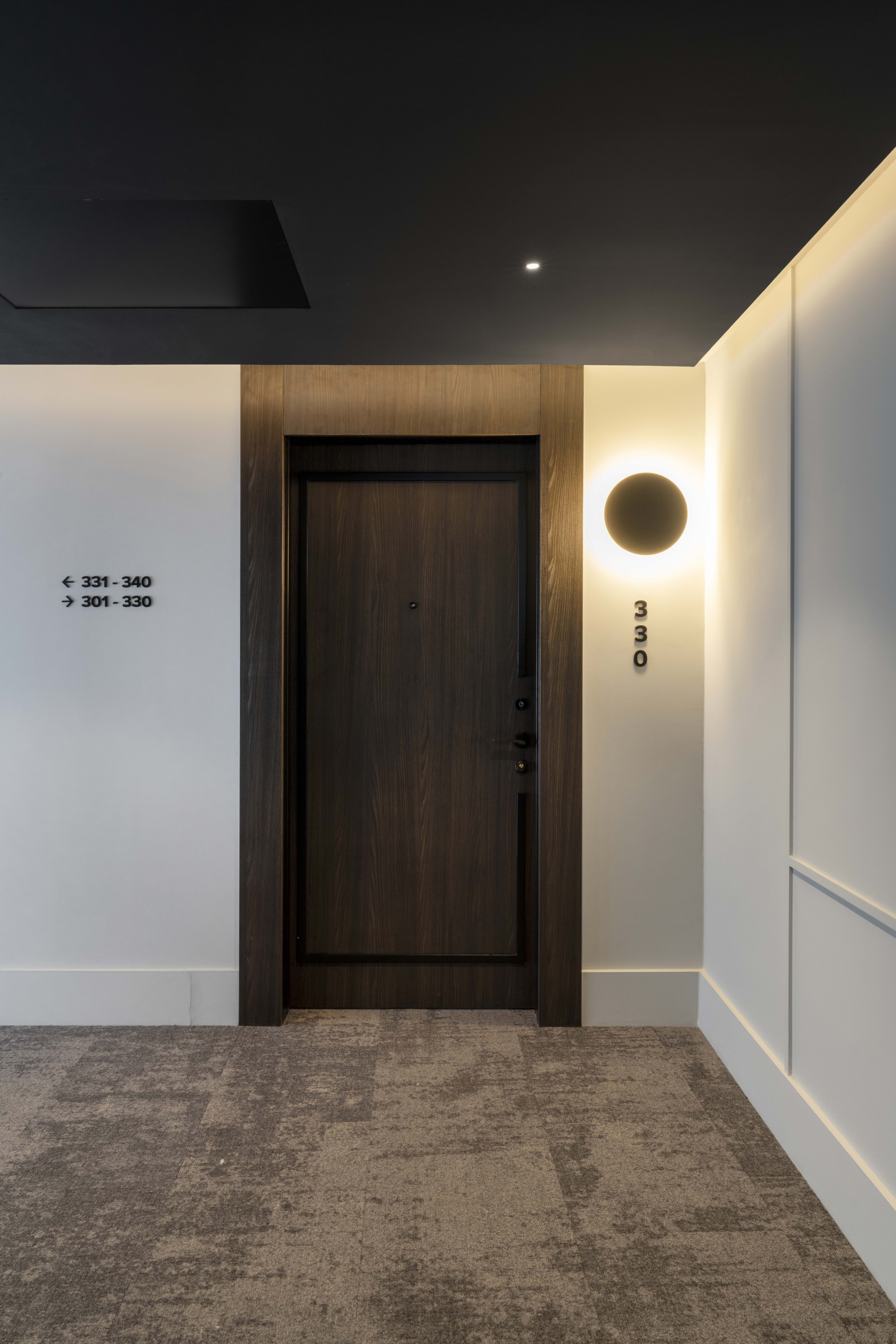Radisson Collection Hotel, Santa Sofia Milan by Studio Marco Piva - Architizer