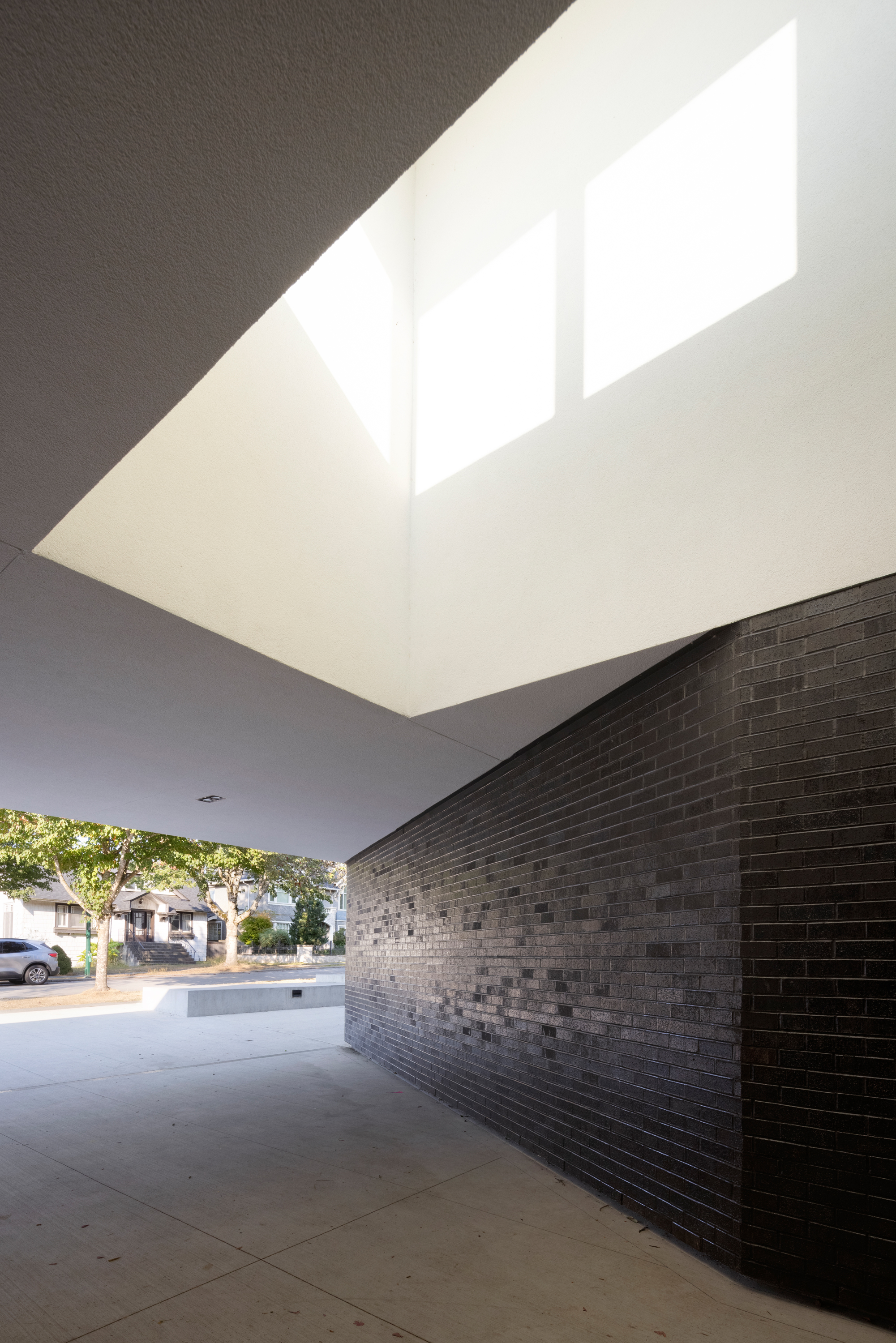 Maple Grove Elementary School by SHAPE Architecture, Montgomery Sisam ...