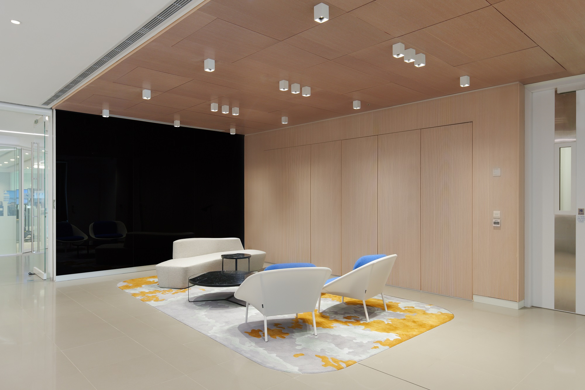 A Work-Recreate Community Building for Hong Kong International Airport ...