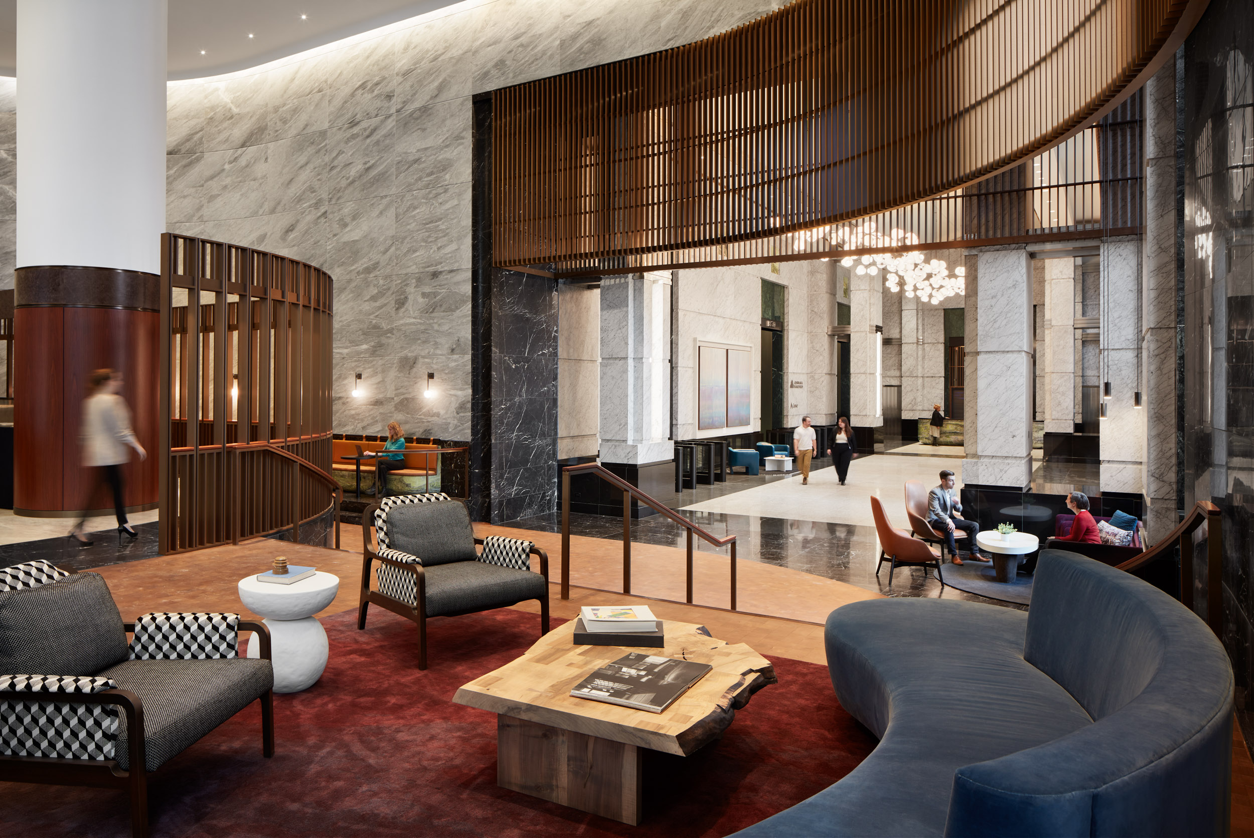 225 West Wacker by Valerio Dewalt Train - Architizer