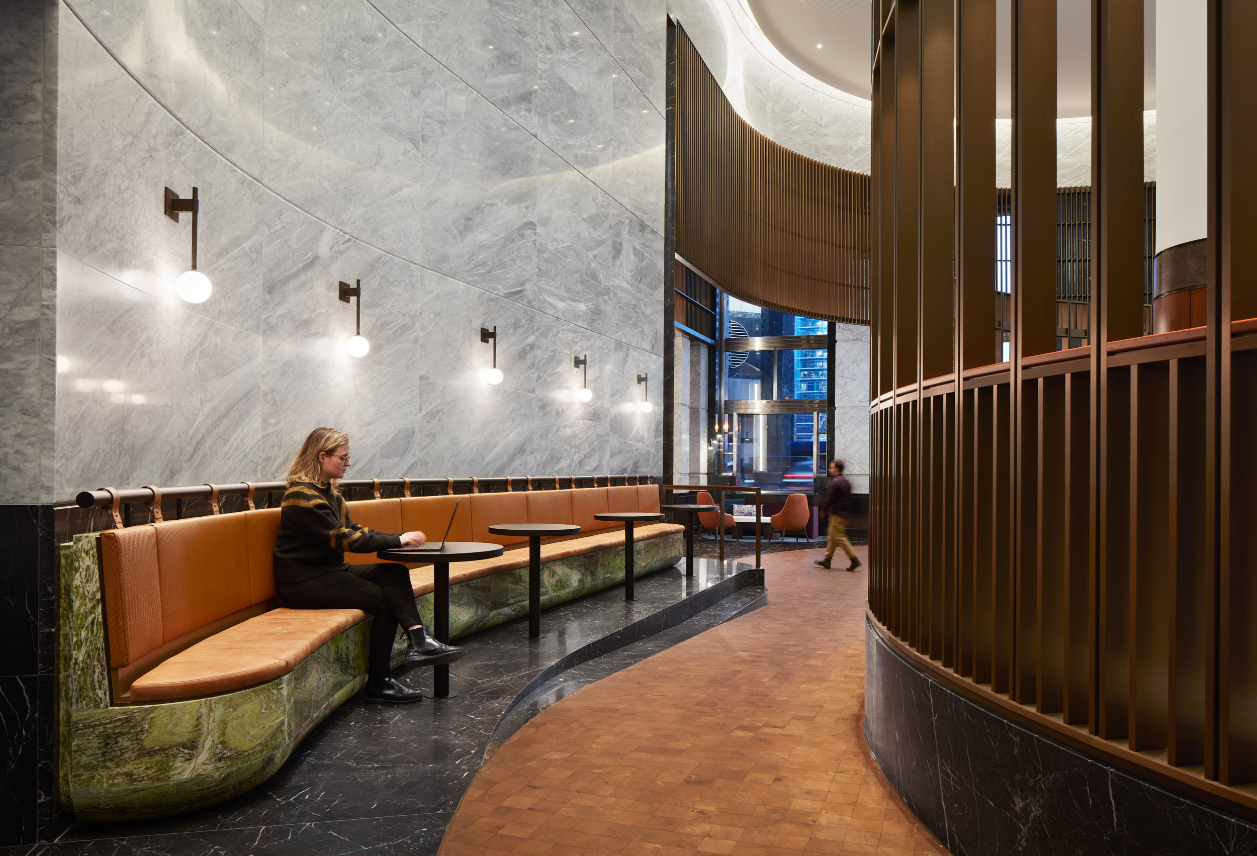 225 West Wacker by Valerio Dewalt Train - Architizer