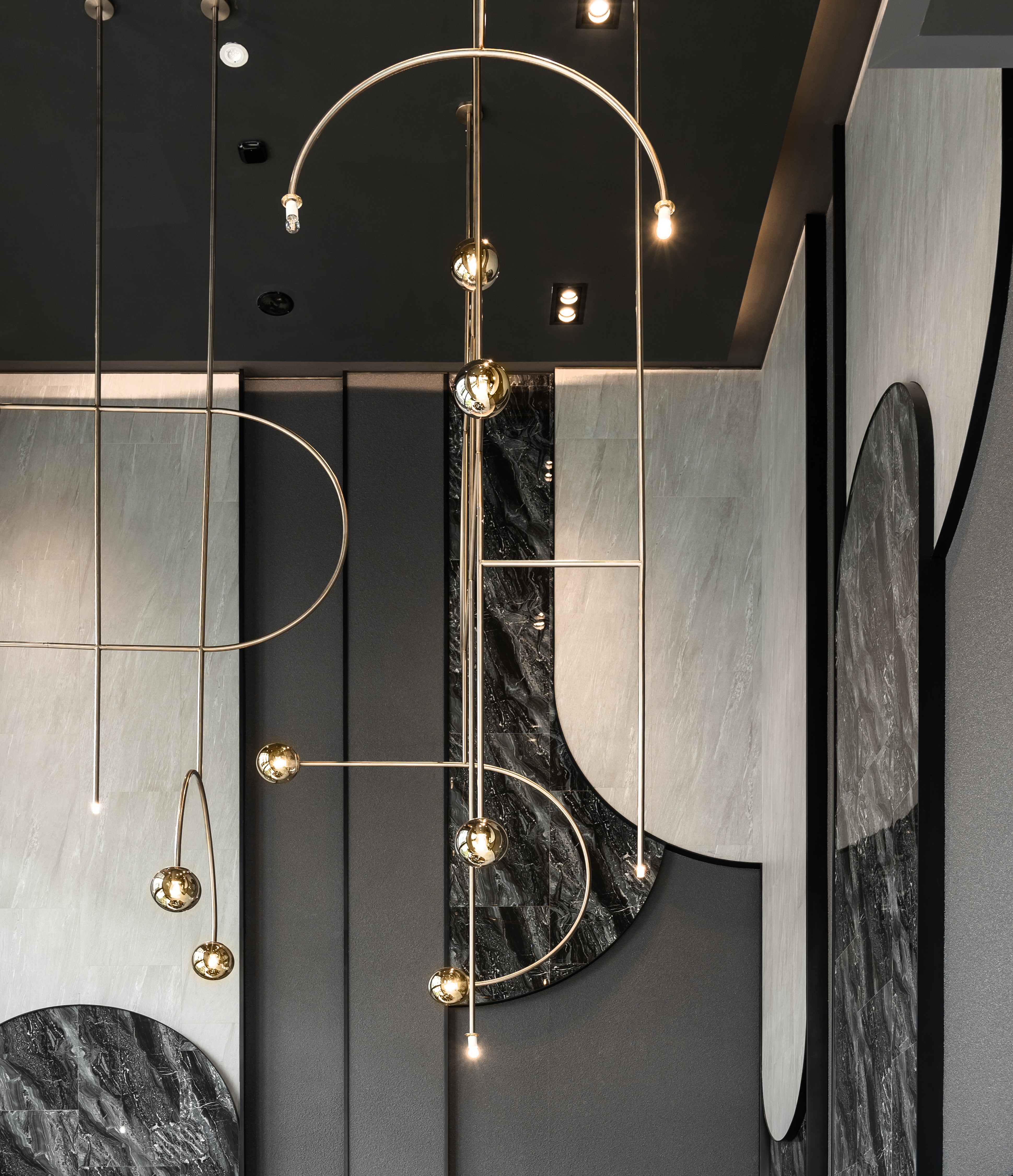 THE KEY RAMA 3 by TIDTANG STUDIO - Architizer