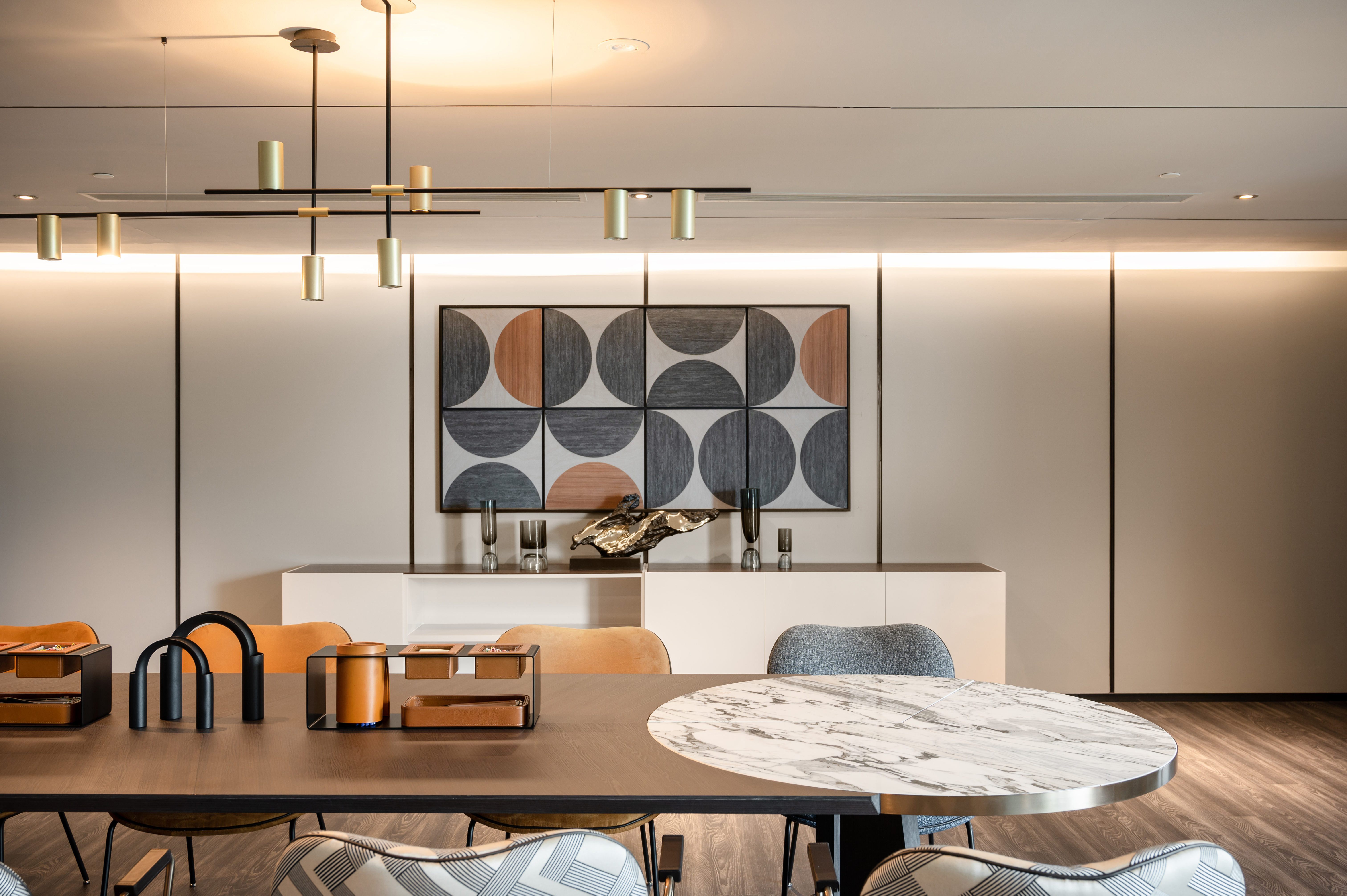 THE KEY RAMA 3 by TIDTANG STUDIO - Architizer