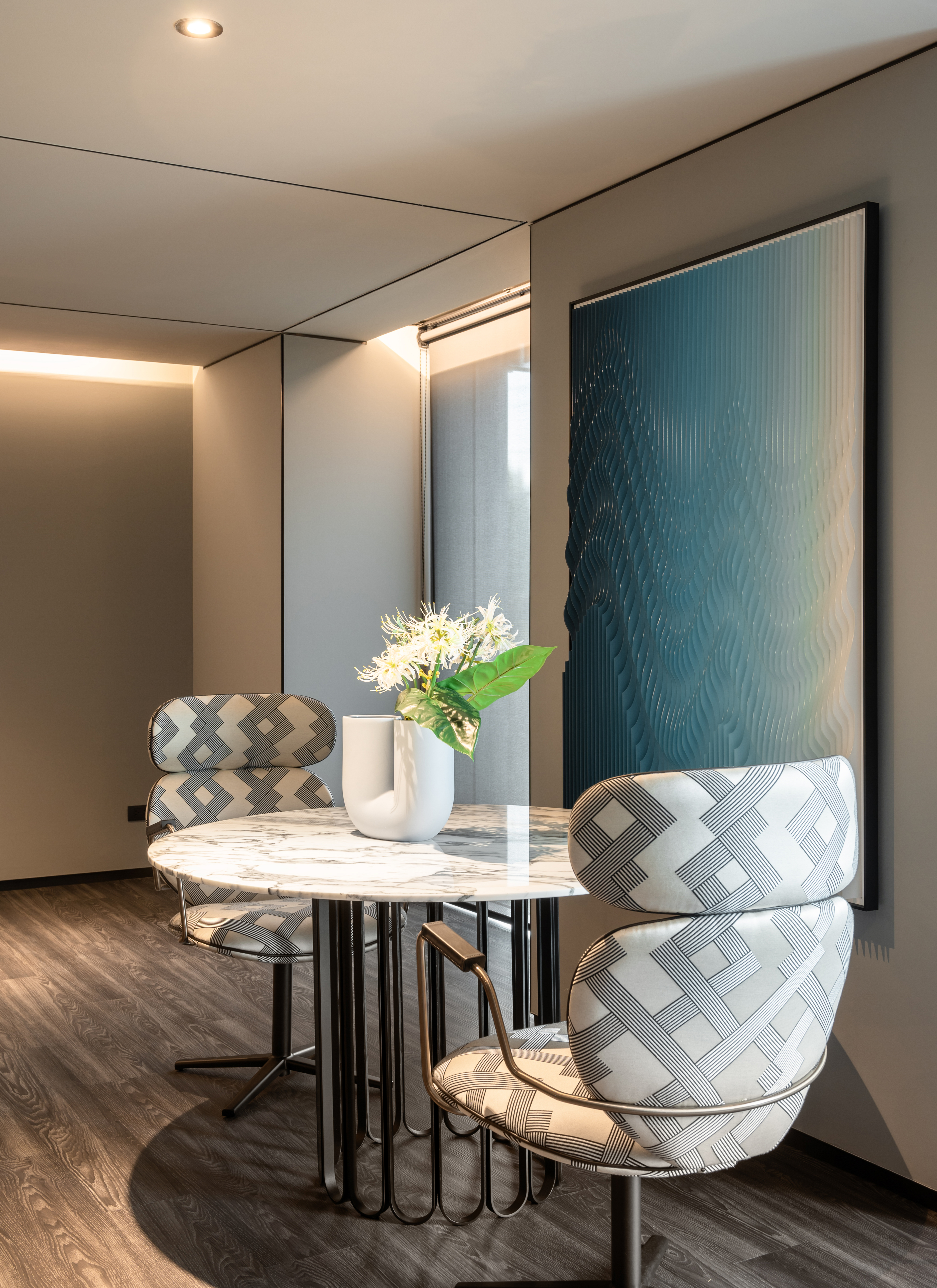 THE KEY RAMA 3 by TIDTANG STUDIO - Architizer