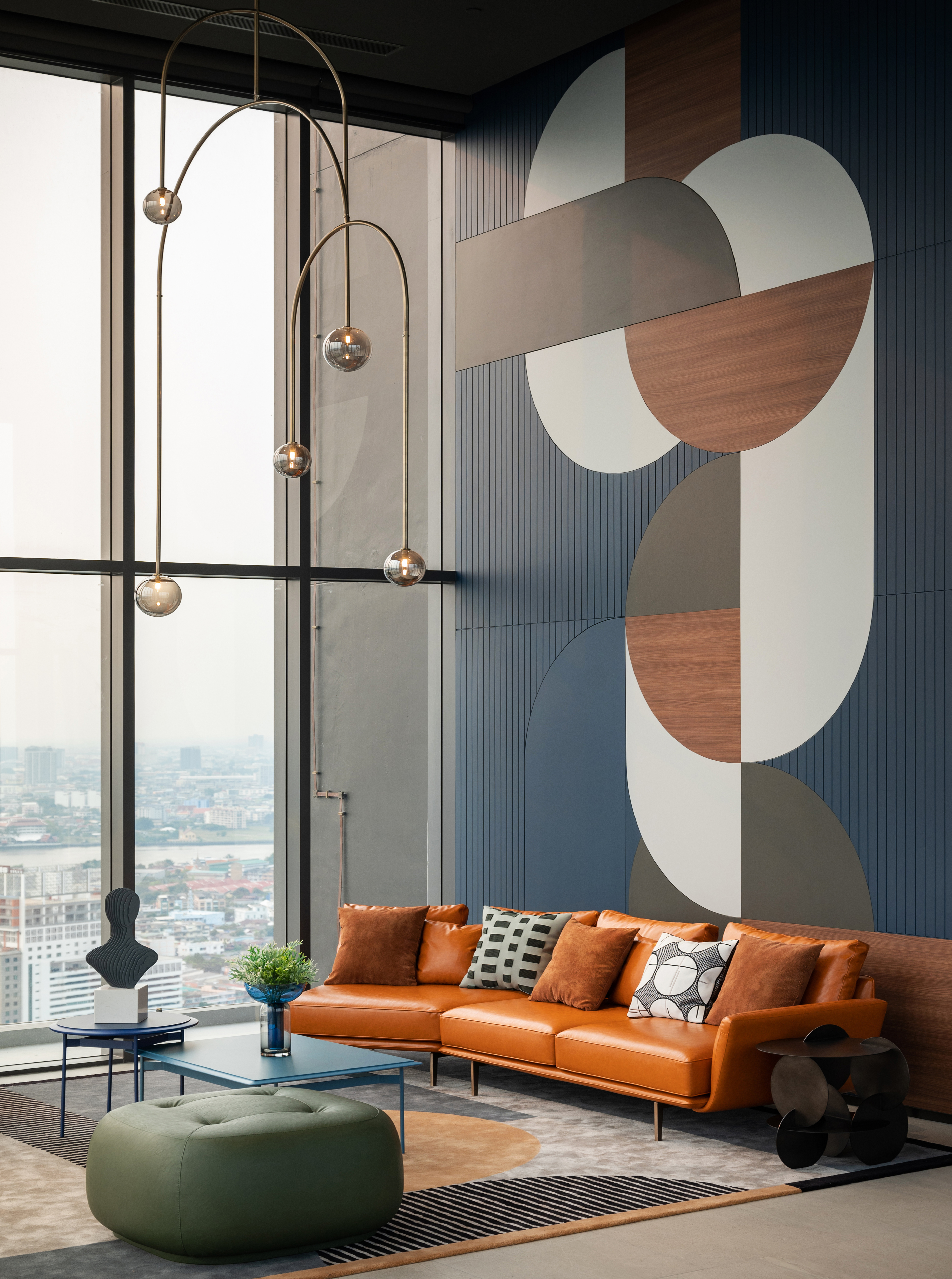 THE KEY RAMA 3 by TIDTANG STUDIO - Architizer