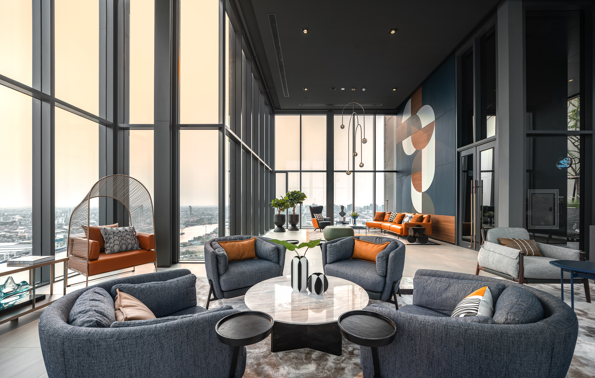 THE KEY RAMA 3 by TIDTANG STUDIO - Architizer