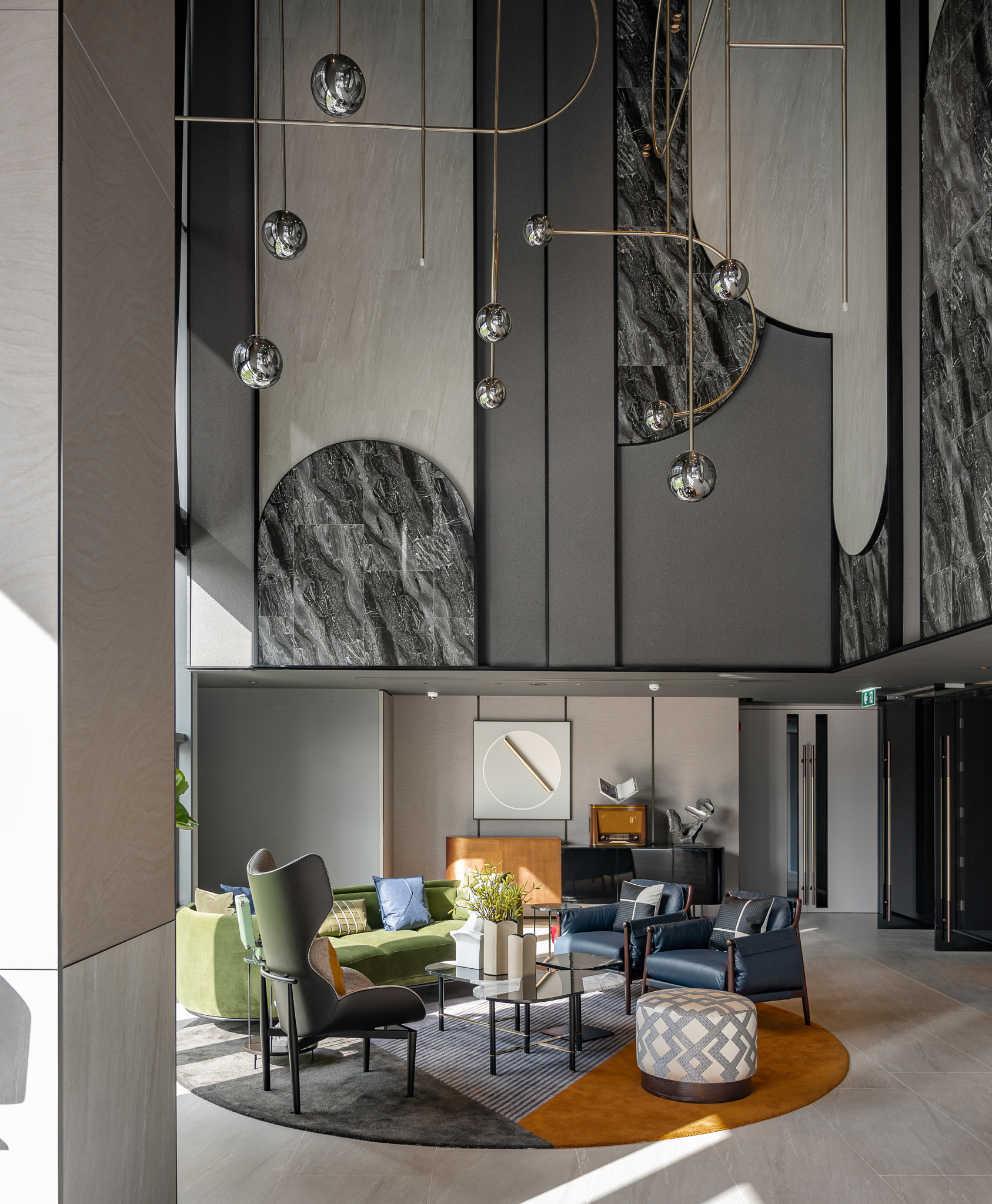 THE KEY RAMA 3 by TIDTANG STUDIO - Architizer