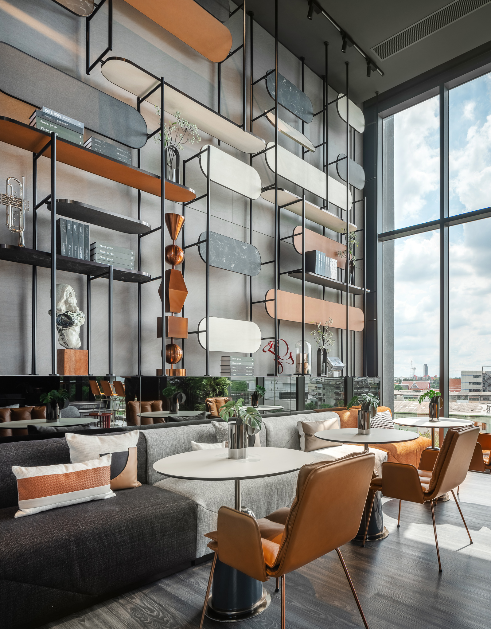 THE KEY RAMA 3 by TIDTANG STUDIO - Architizer