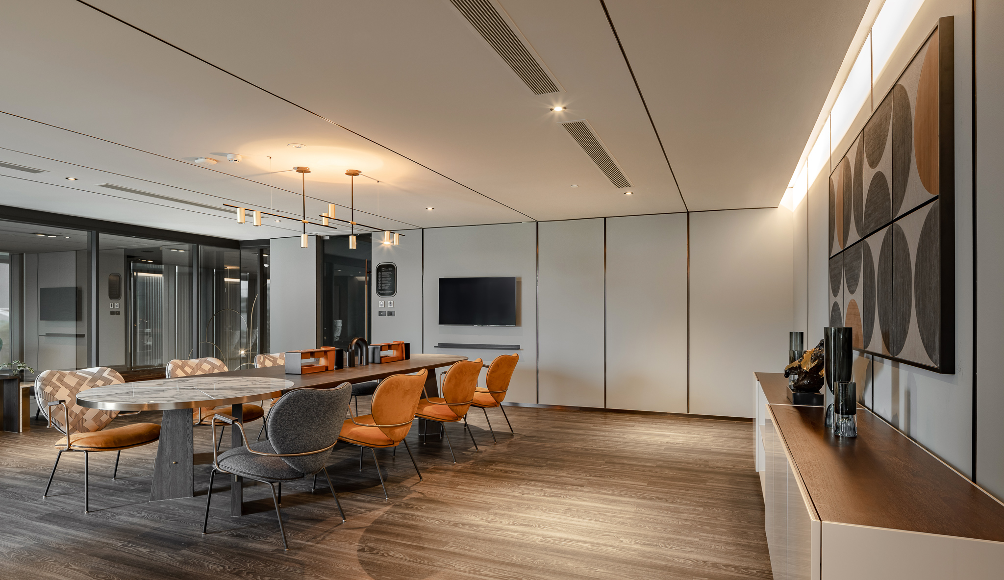 THE KEY RAMA 3 by TIDTANG STUDIO - Architizer