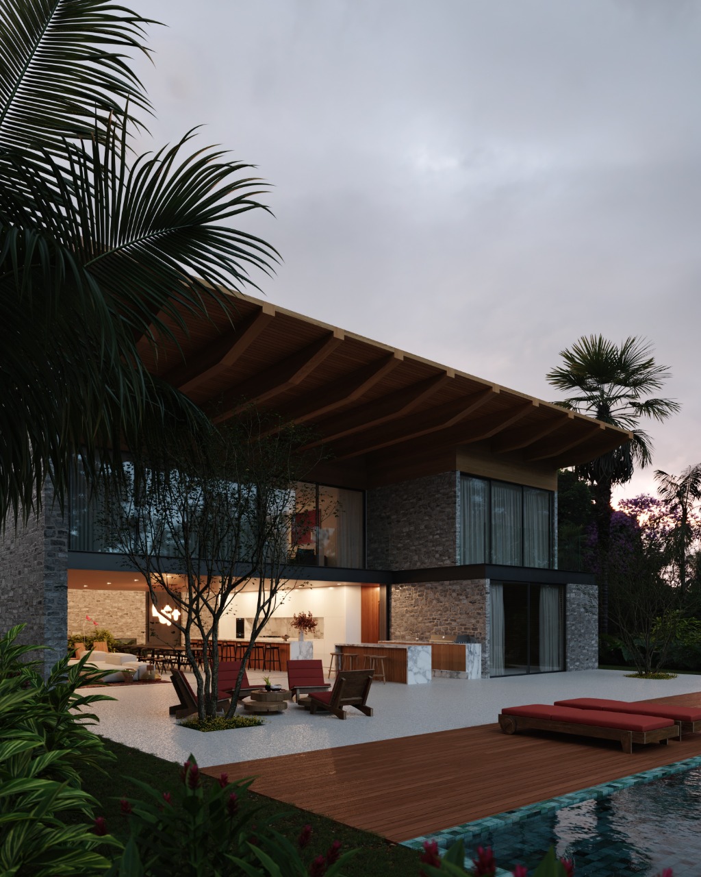 Casa Curi by Studio Lui Costa - Architizer
