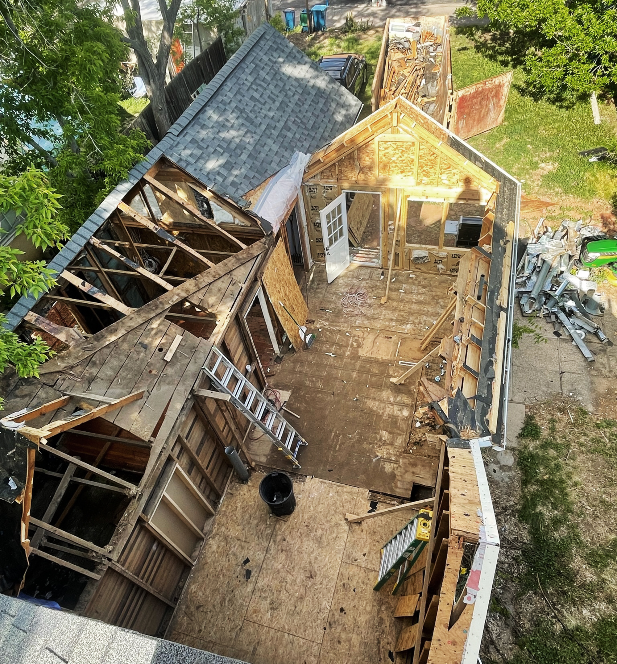 Reel House by Matteo Cainer Architecture - Architizer