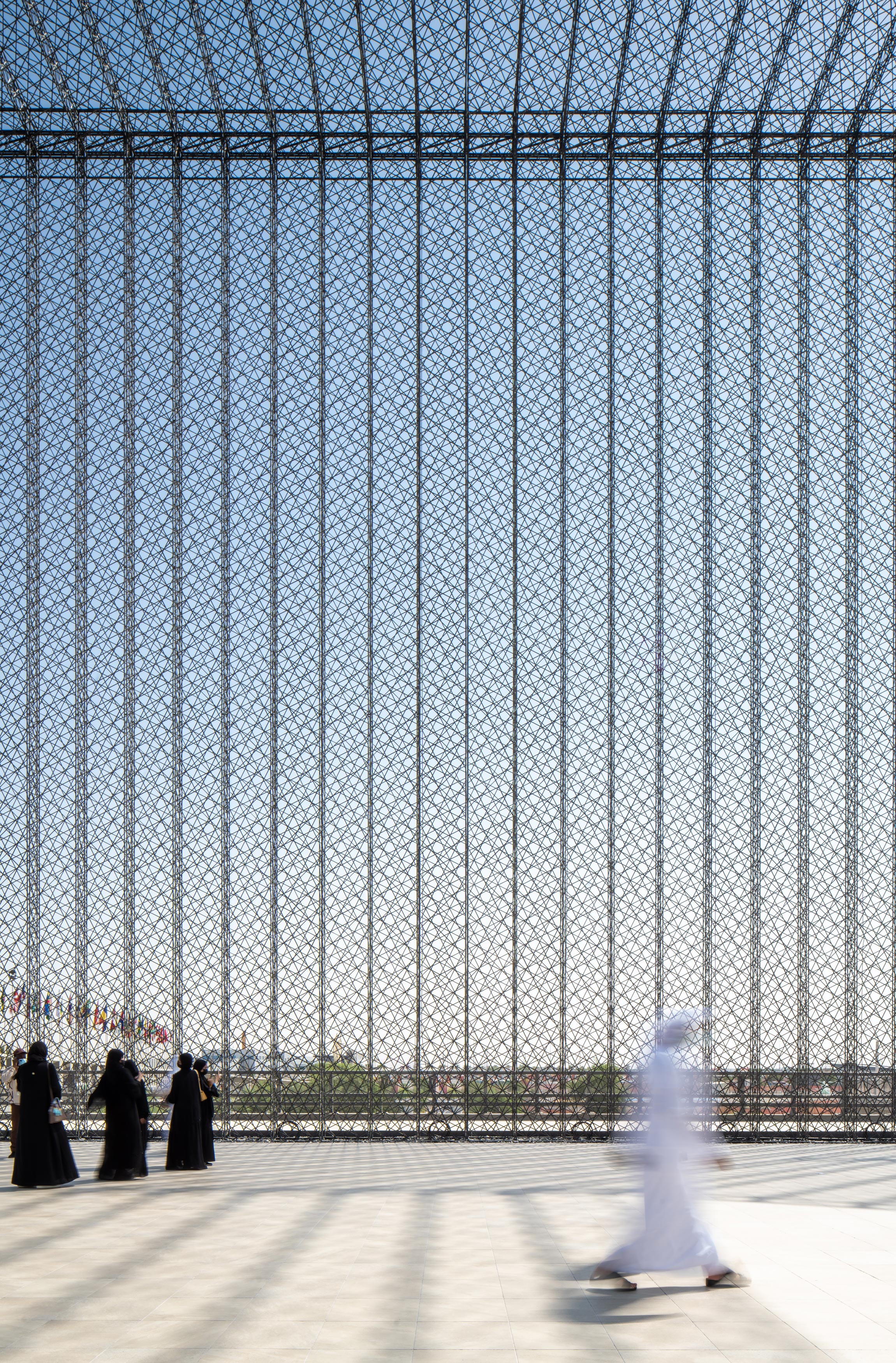 Portal by Jason O'Rear Photography - Architizer