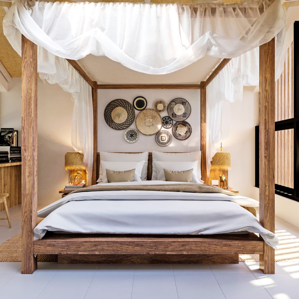 The Putih Tiny Villa Bali by Balitecture - Architizer