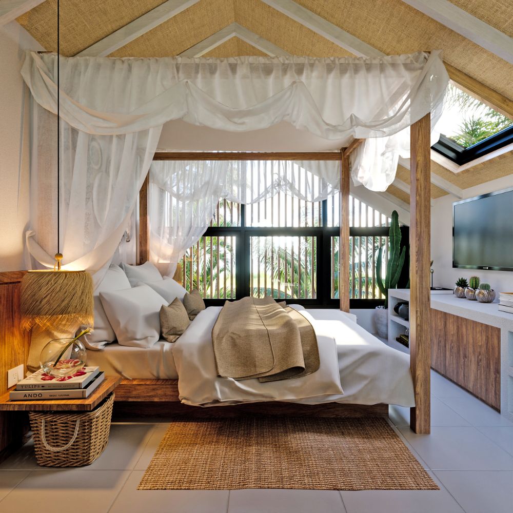 The Putih Tiny Villa Bali by Balitecture - Architizer