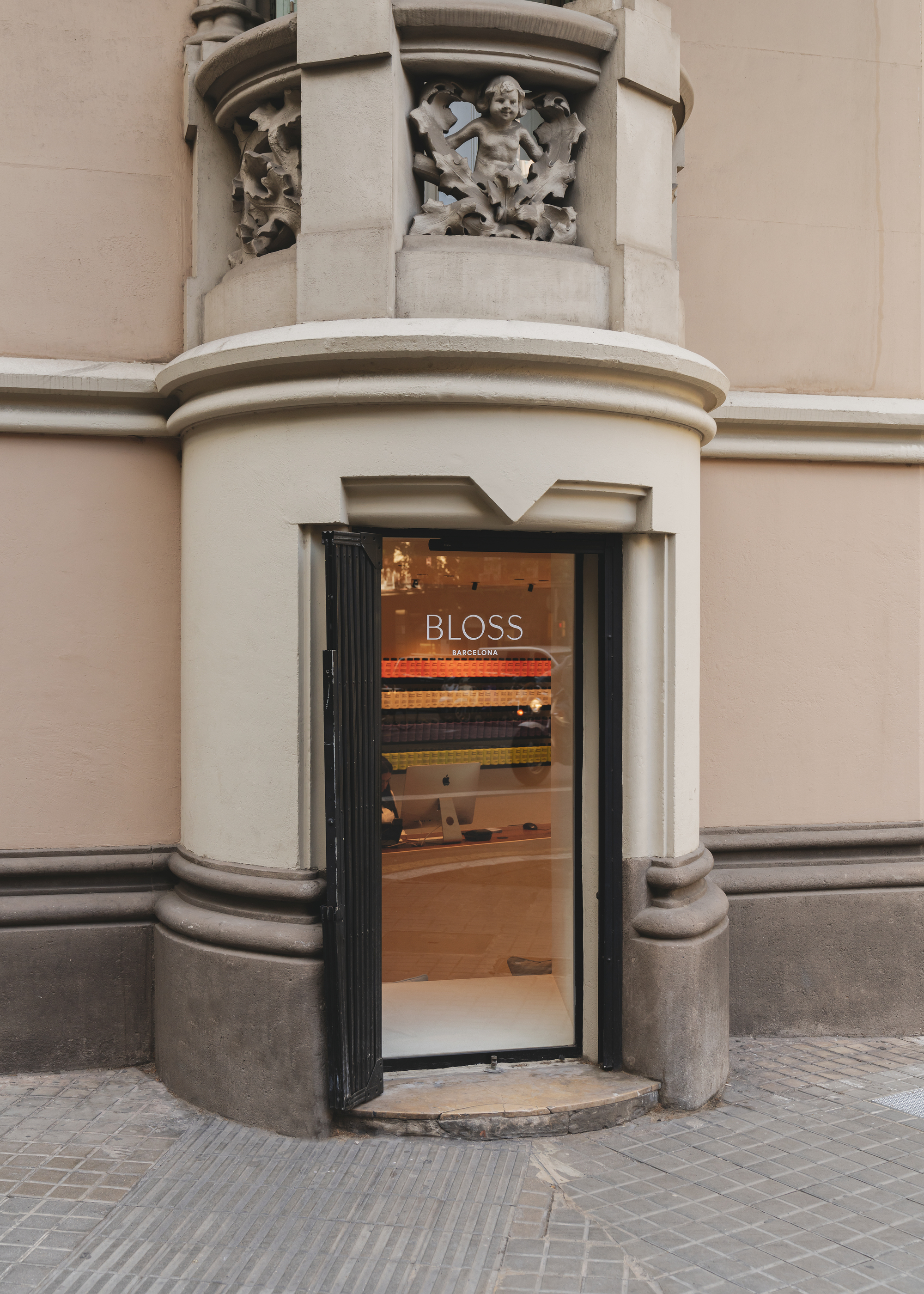 Bloss Barcelona by A SPACE ABOUT - Architizer