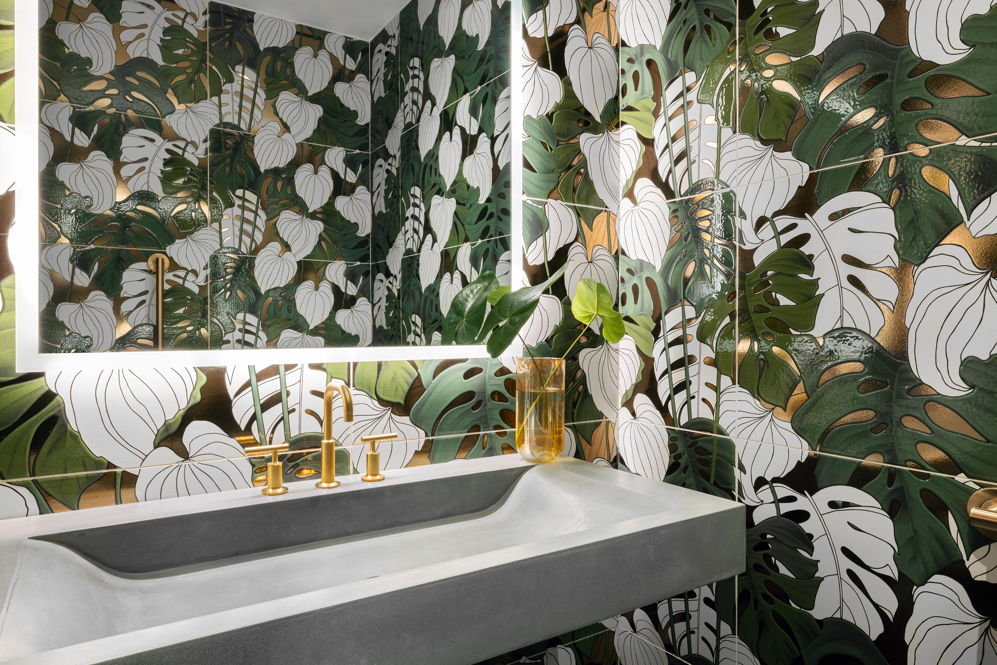 Greenwich St Jewelers – 93 Reade Street by MAOarch Architecture, D.P.C ...