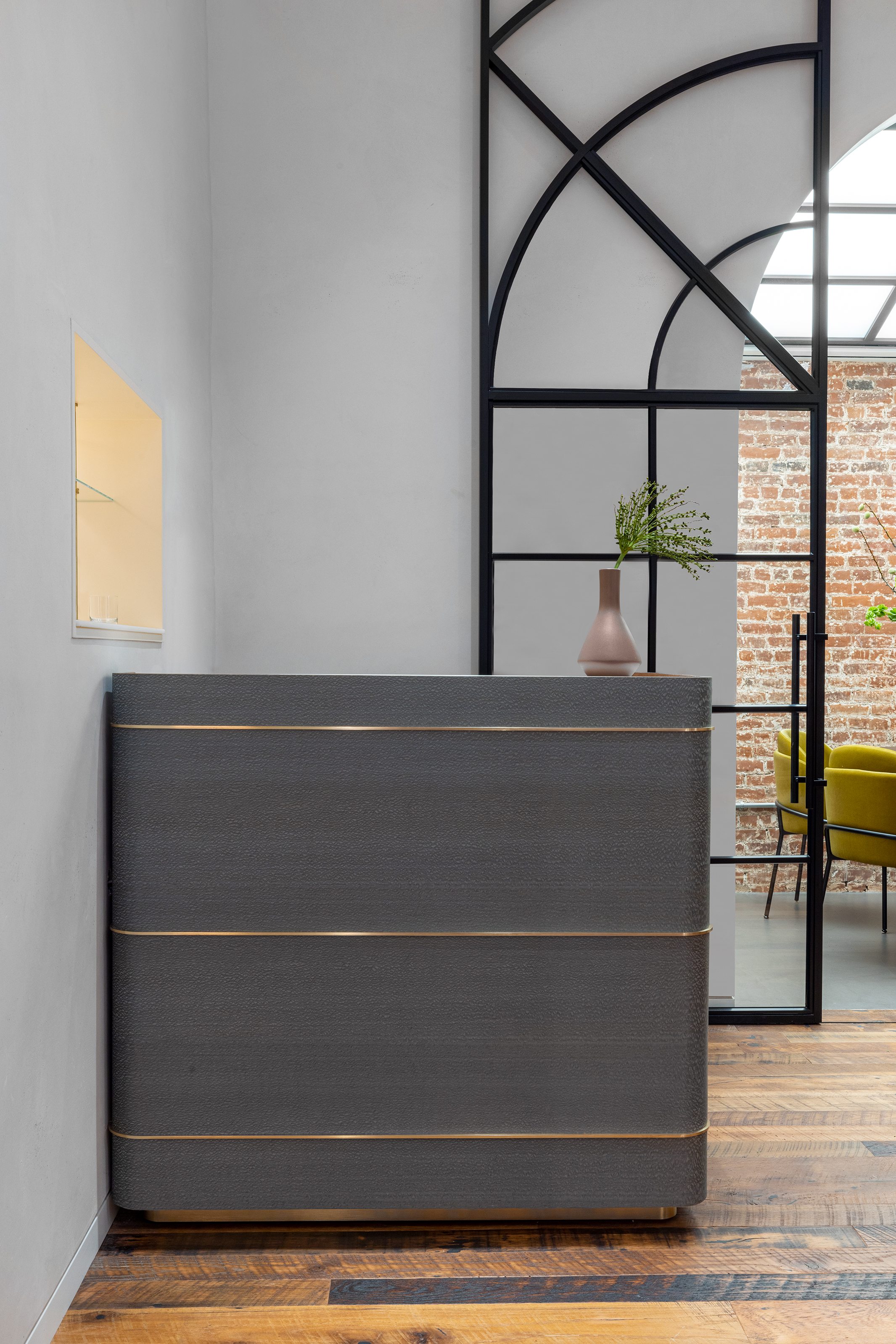 Greenwich St Jewelers – 93 Reade Street by MAOarch Architecture, D.P.C ...
