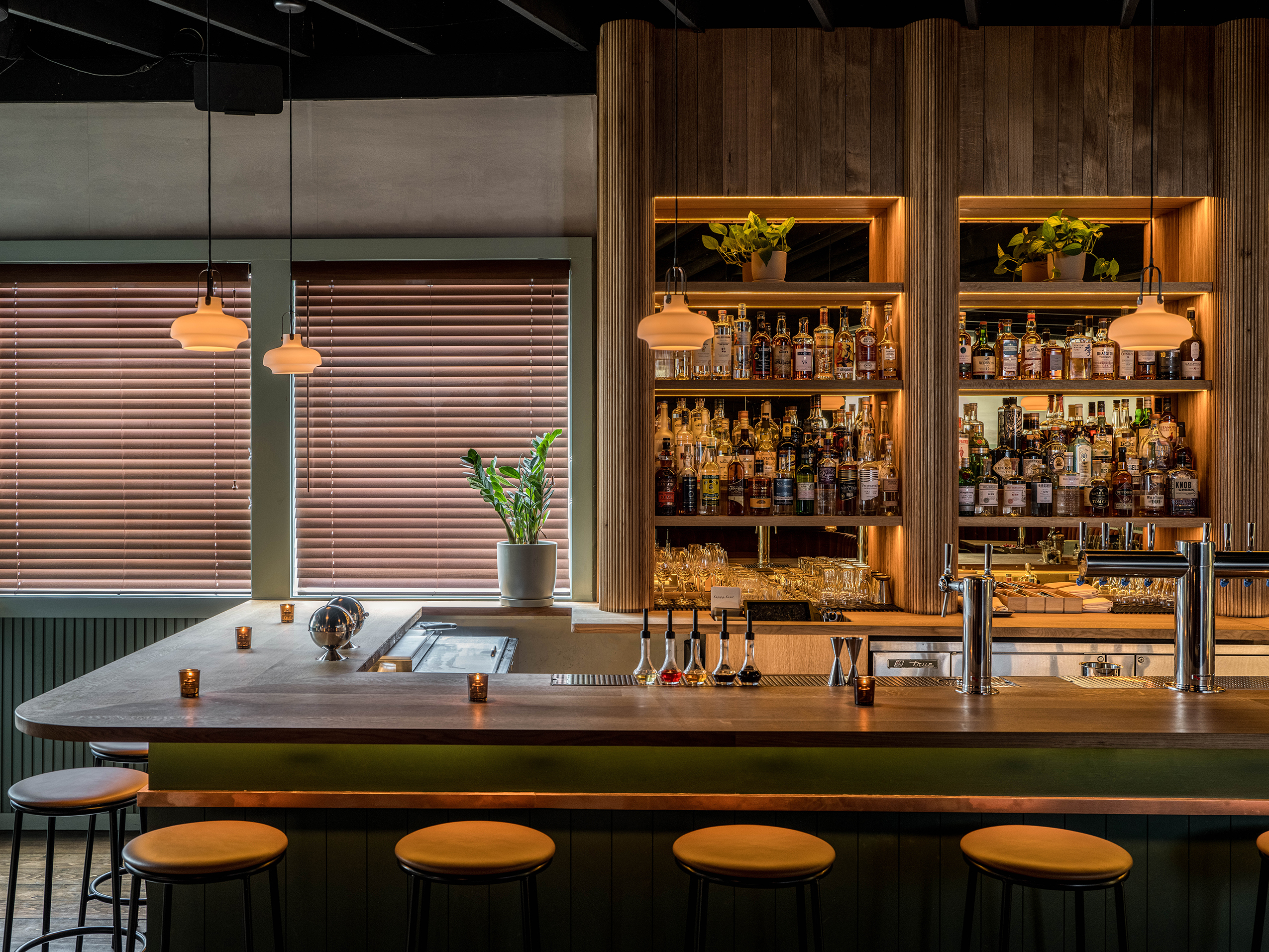 The Danforth by AAmp Studio - Architizer