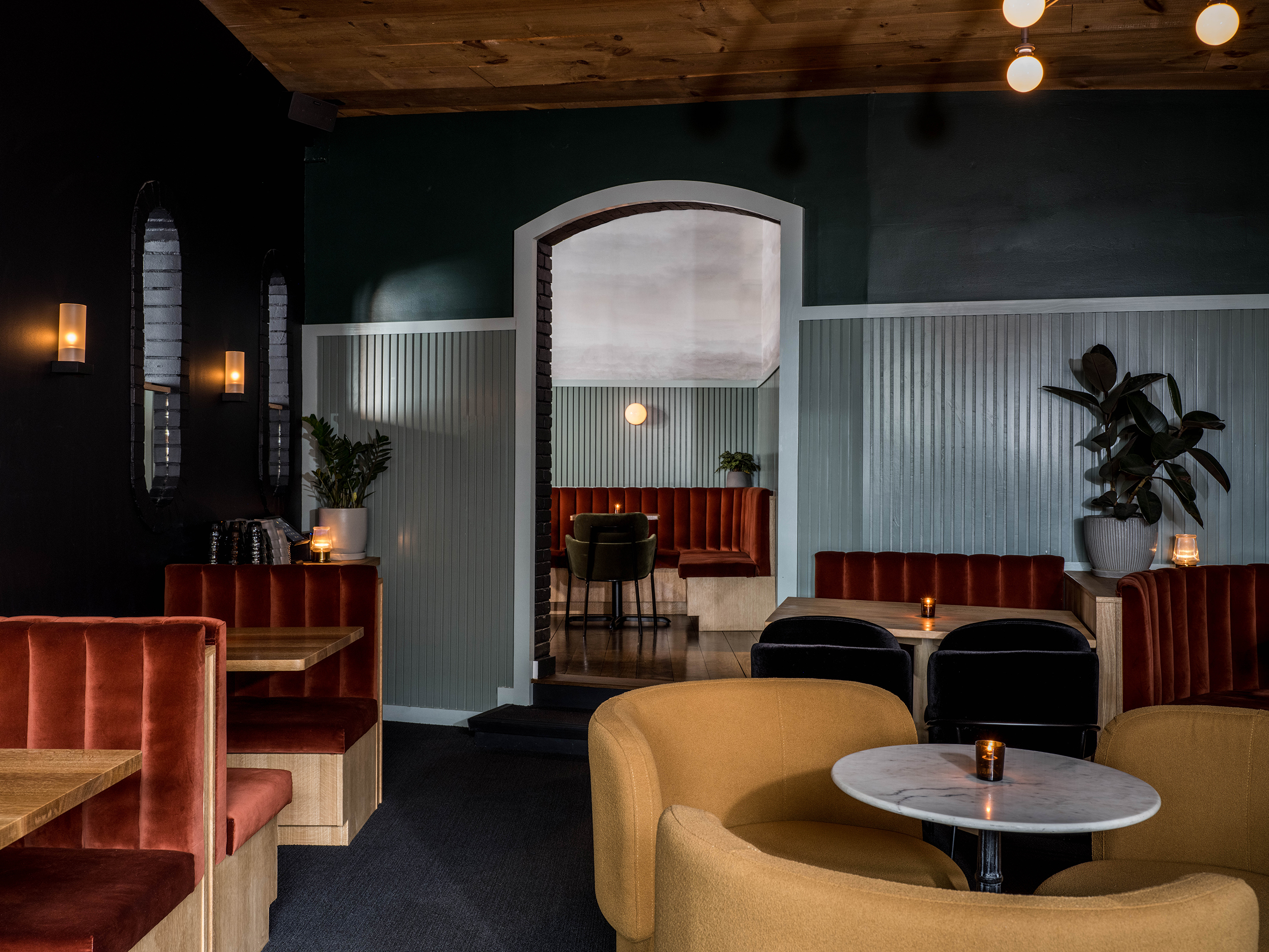 The Danforth by AAmp Studio - Architizer