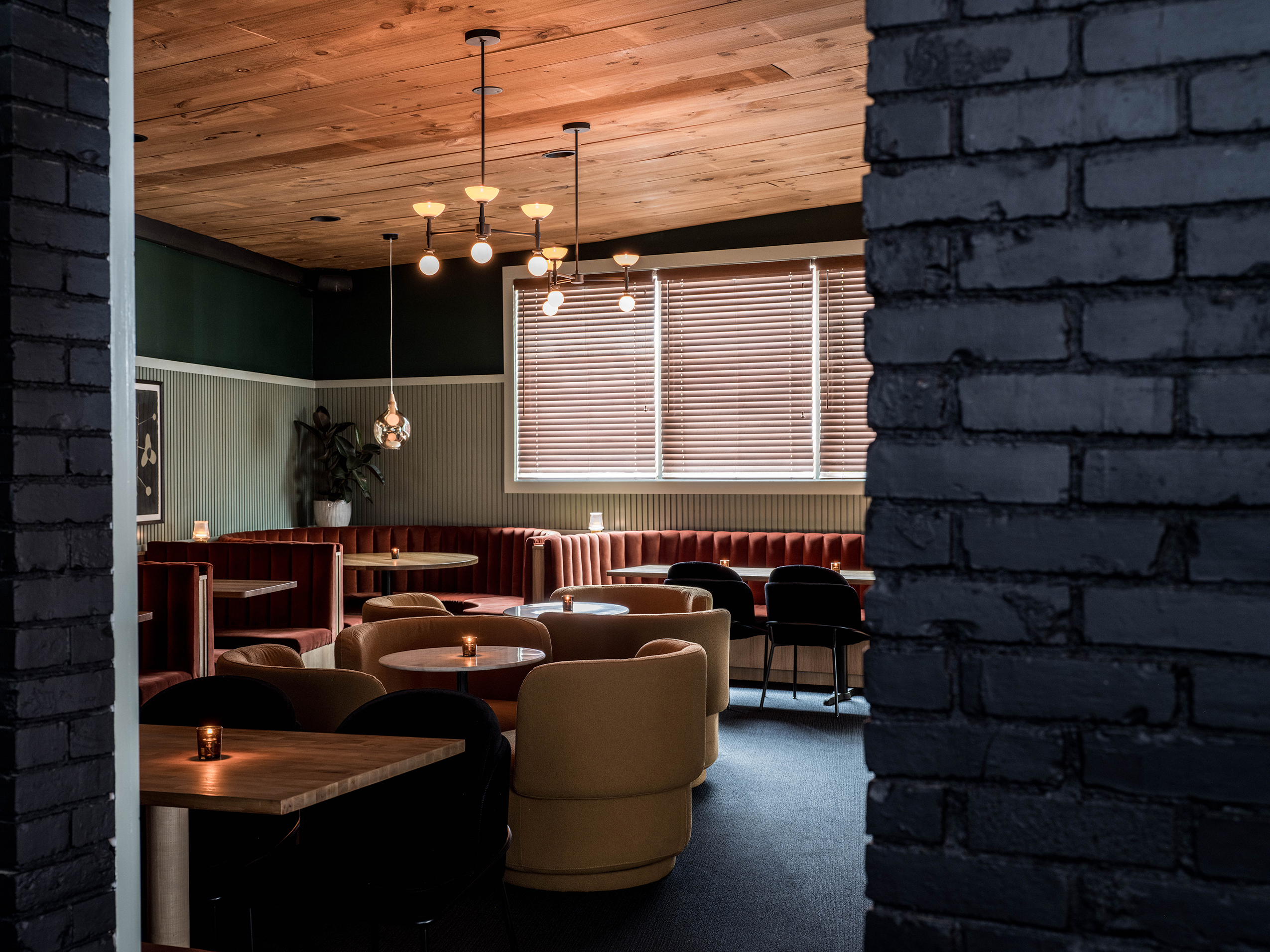 The Danforth by AAmp Studio - Architizer