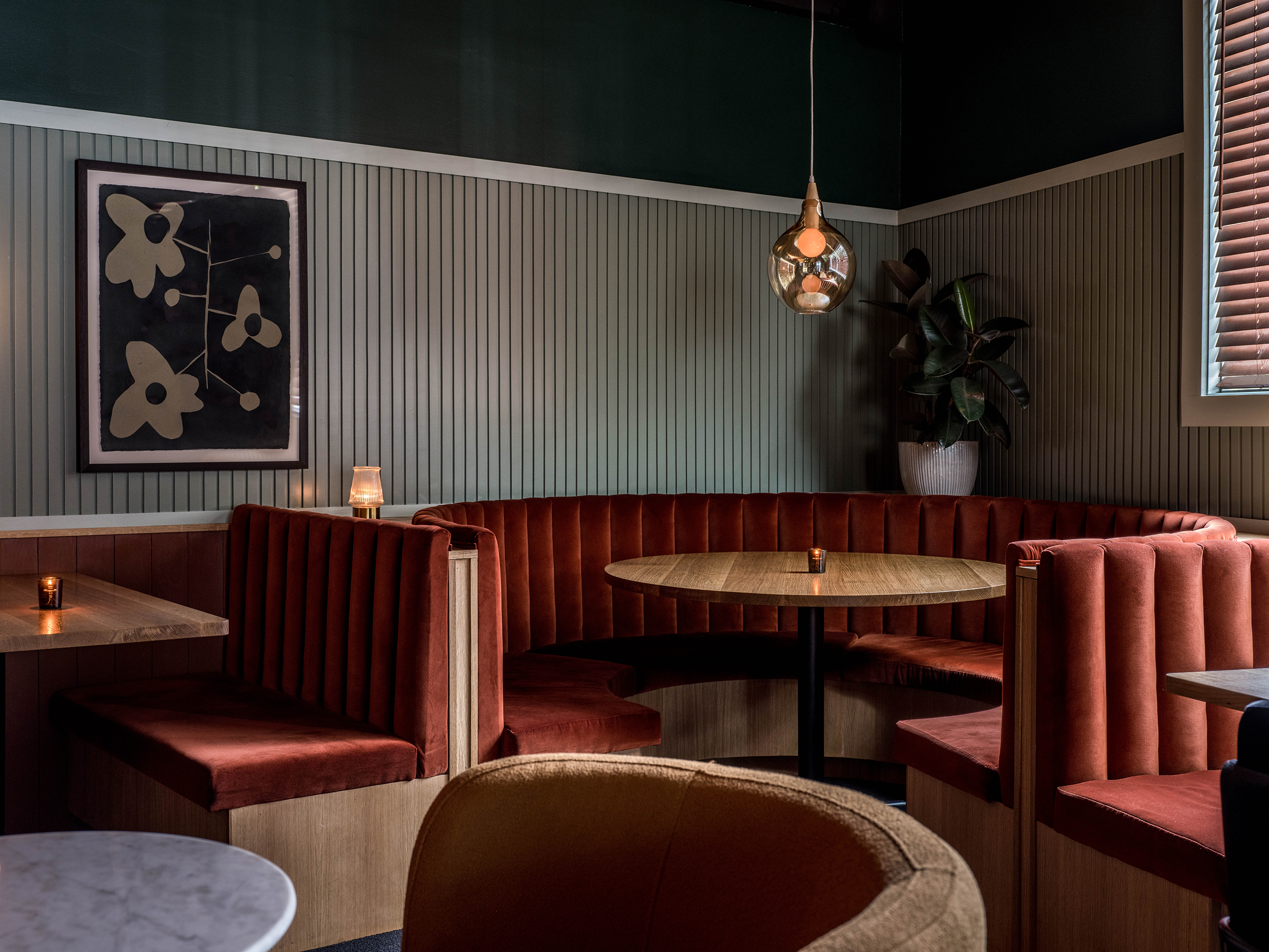 The Danforth by AAmp Studio - Architizer