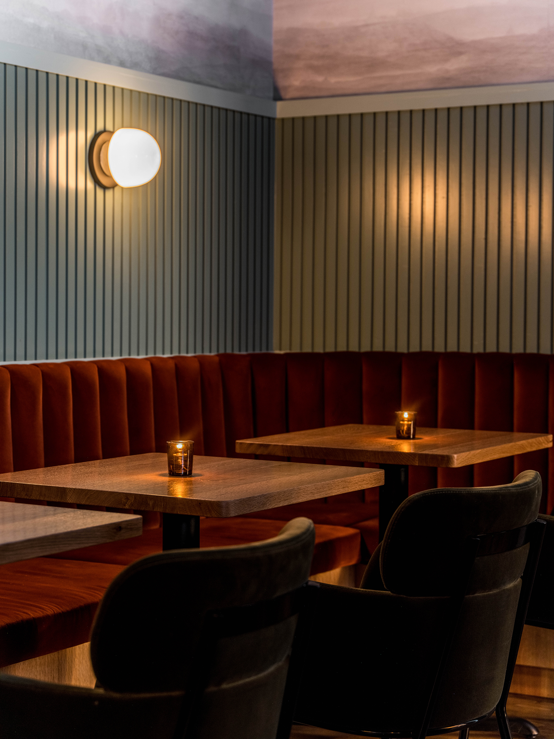 The Danforth by AAmp Studio - Architizer