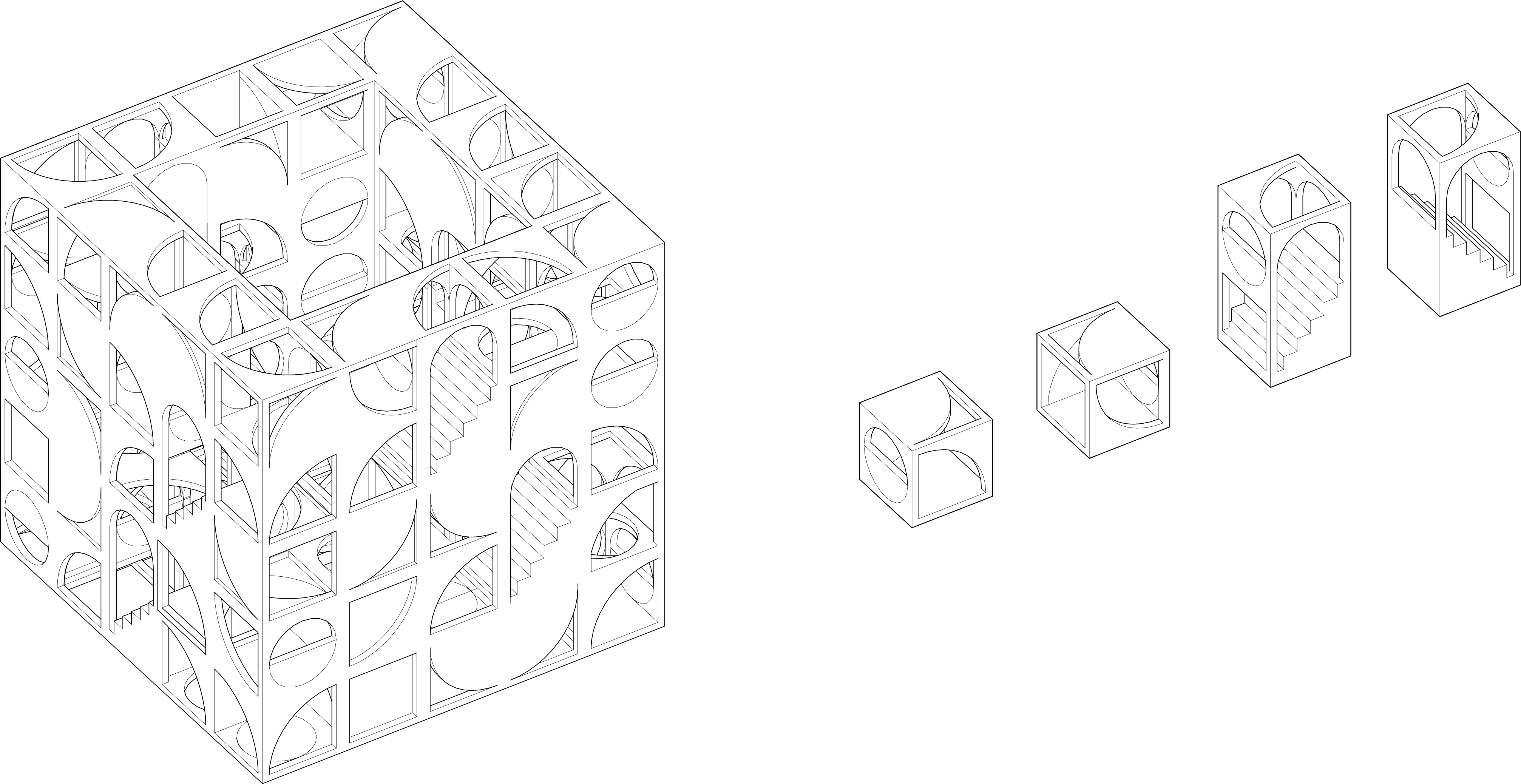 Splash Palace by AAmp Studio - Architizer