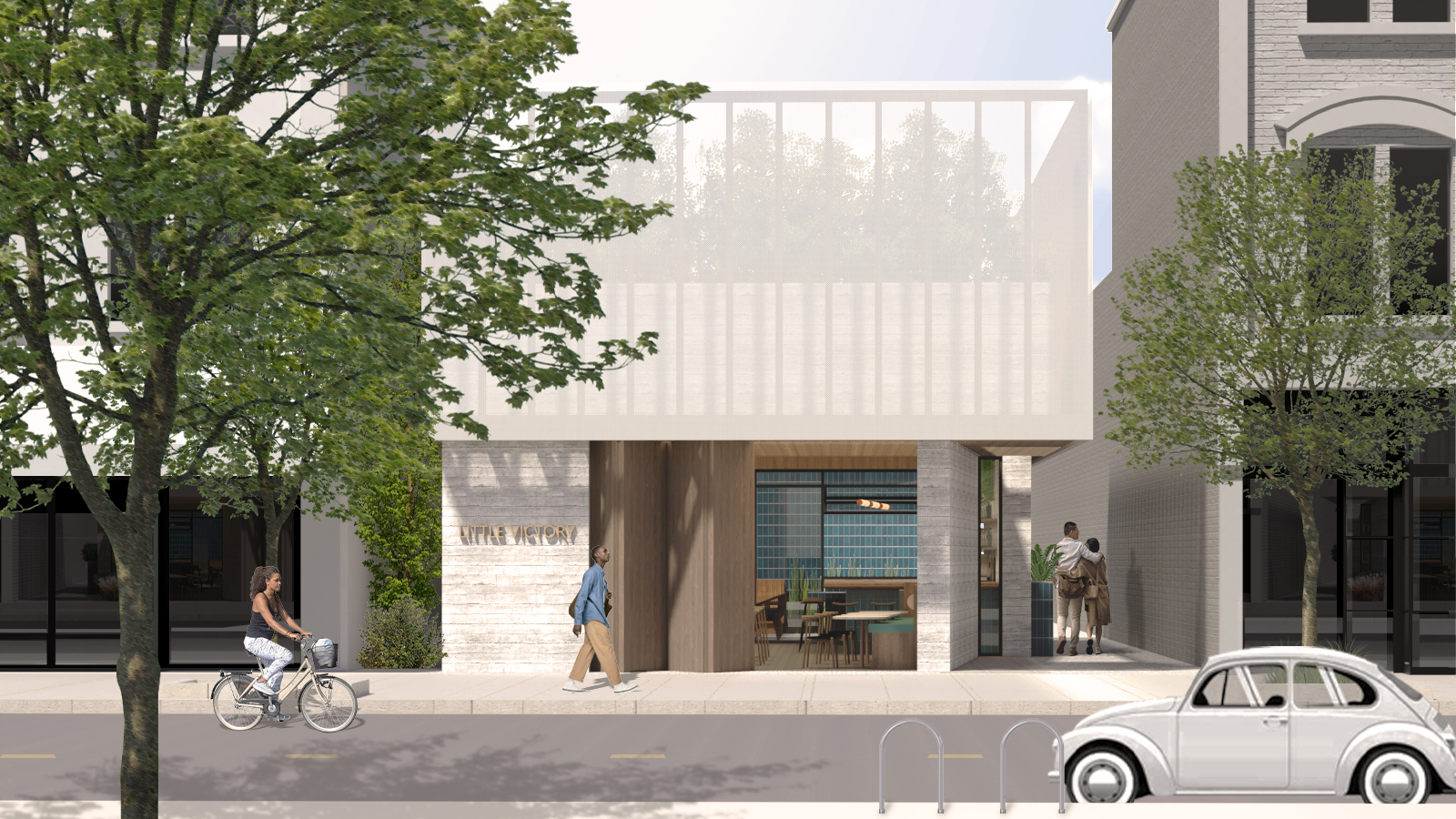 AAmp Studio - Architizer