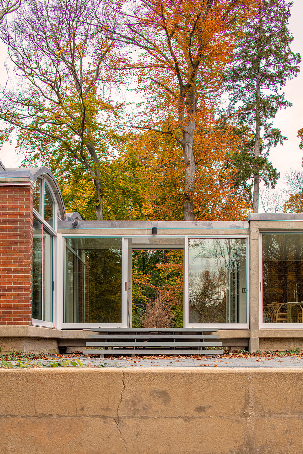 Linden House by Bentel & Bentel Architects/Planners - Architizer