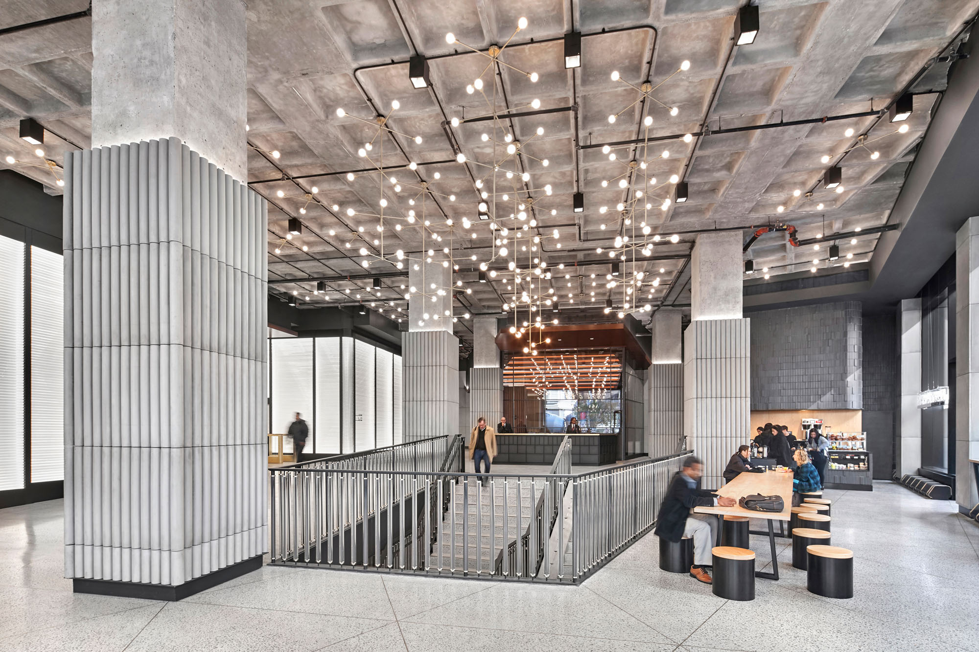 Nomad Tower by NELSON - Architizer